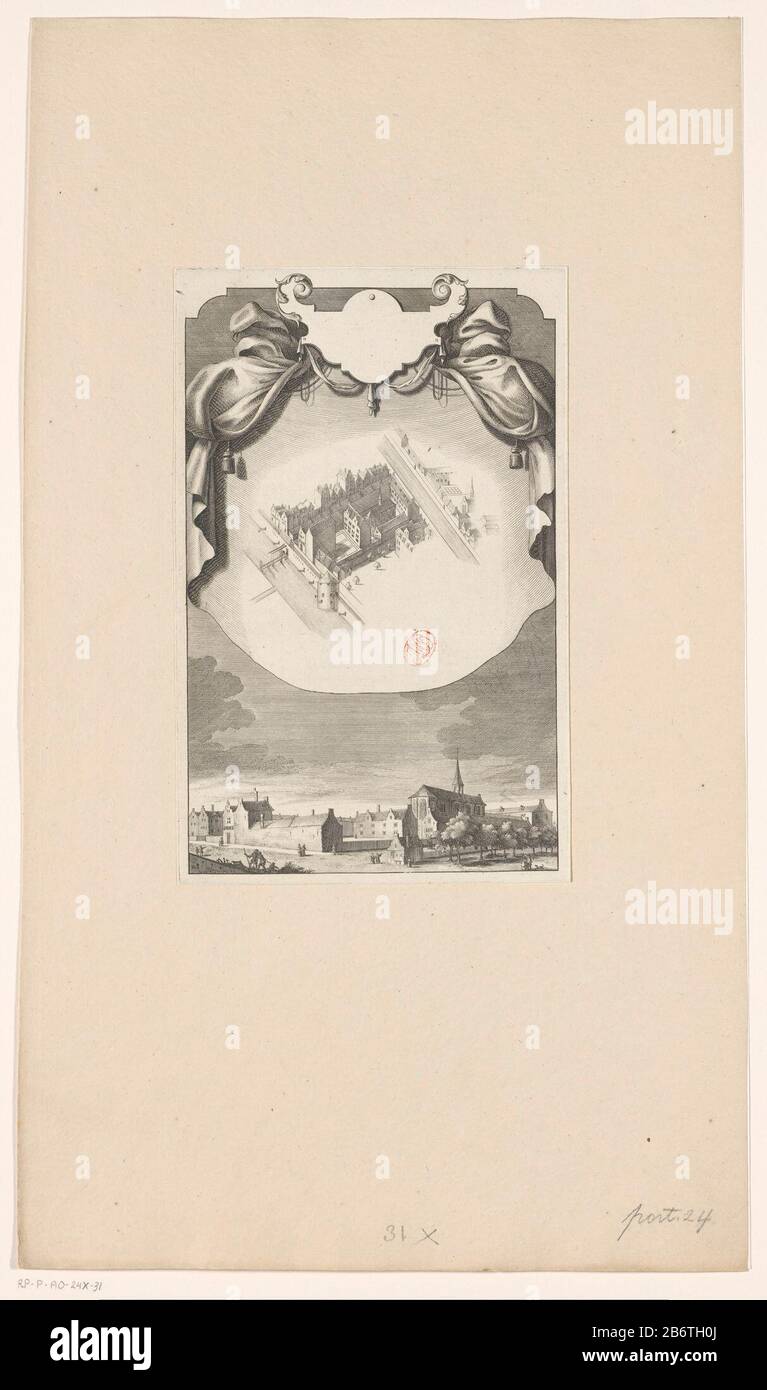 Empty cartouche hi-res stock photography and images - Alamy