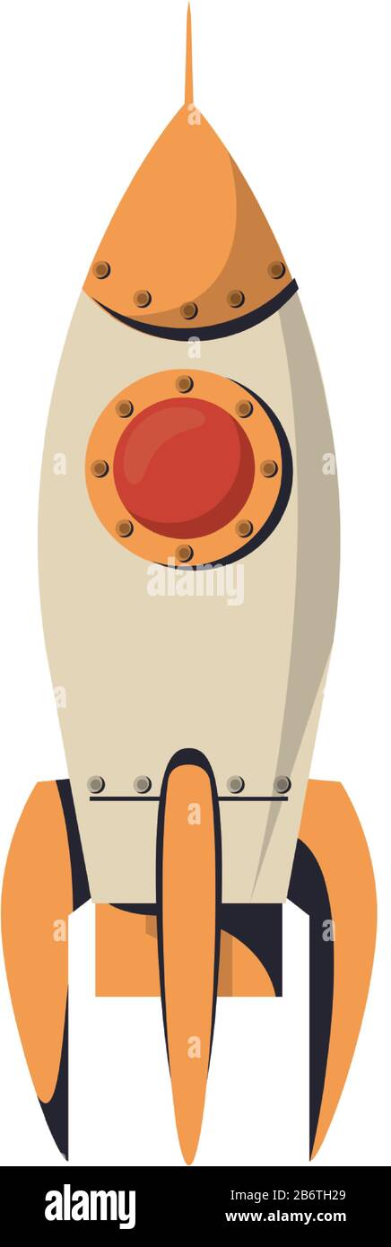 Rocket launcher startup space hi-res stock photography and images - Alamy