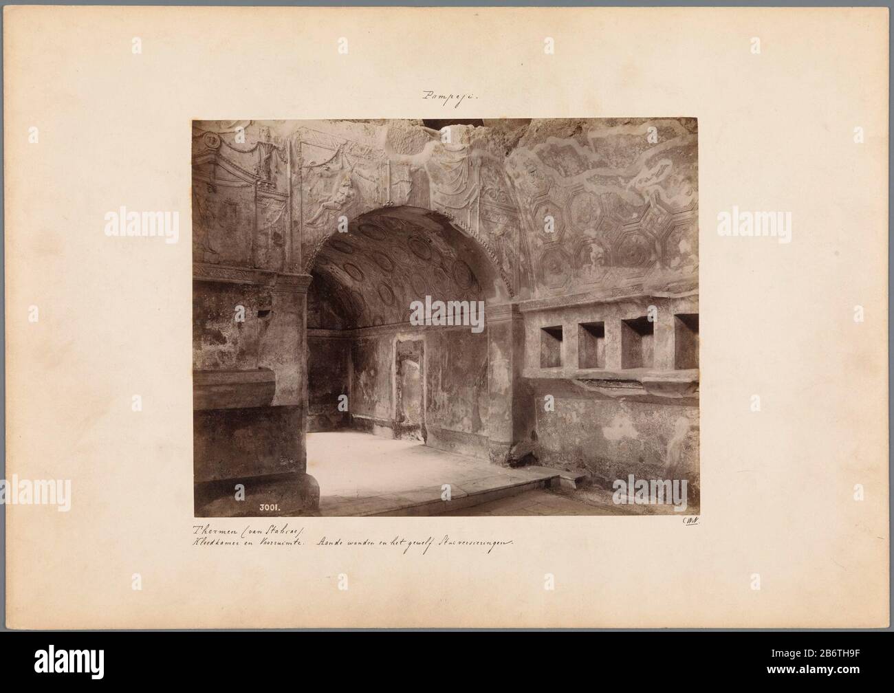 'apodyterium hi-res stock photography and images - Alamy