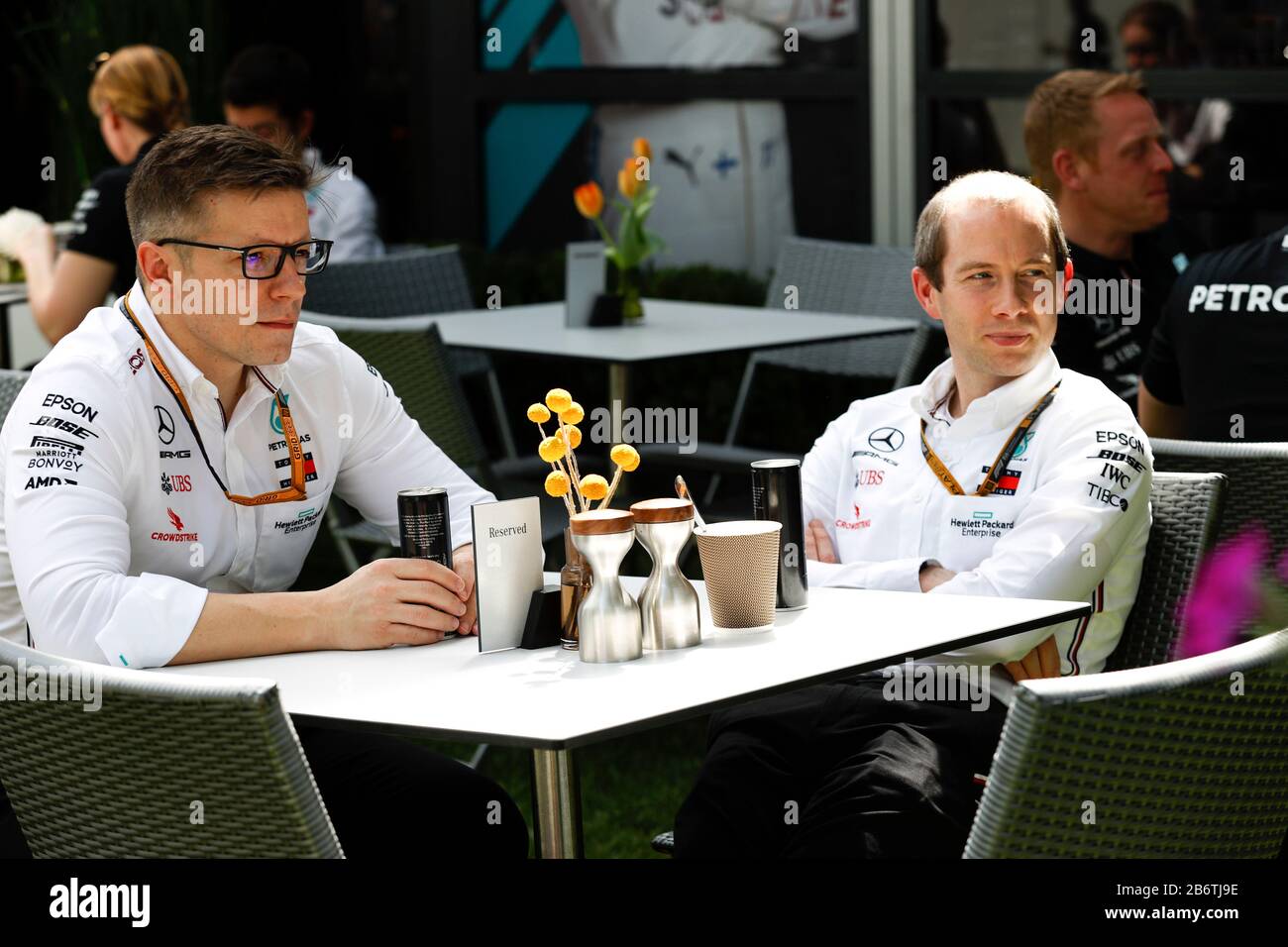 Marcus dudley hi-res stock photography and images - Alamy