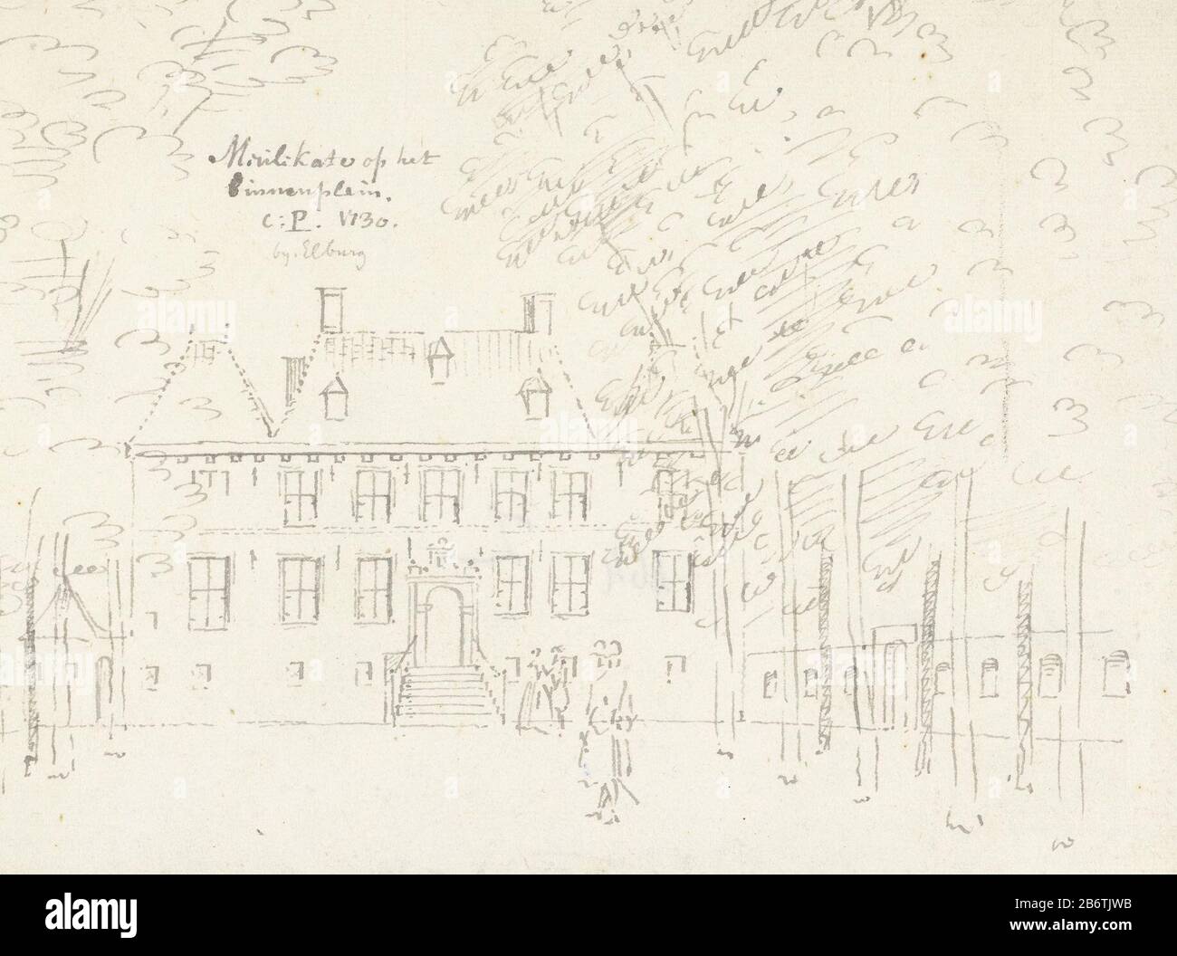 Kasteel molencaten hattem hi-res stock photography and images - Alamy