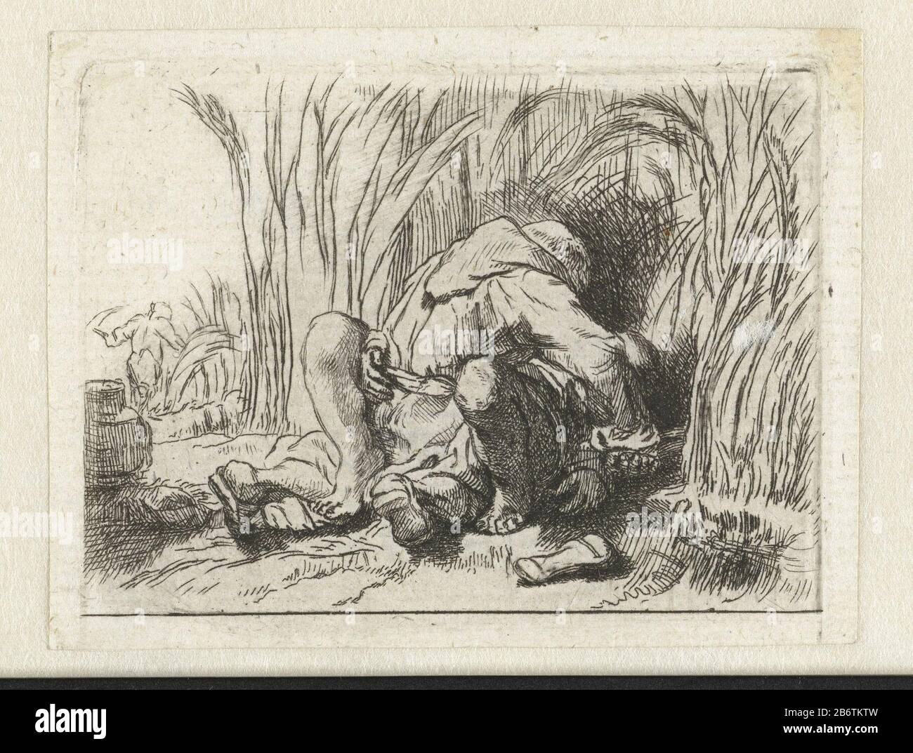 Baron 52 hi-res stock photography and images - Alamy