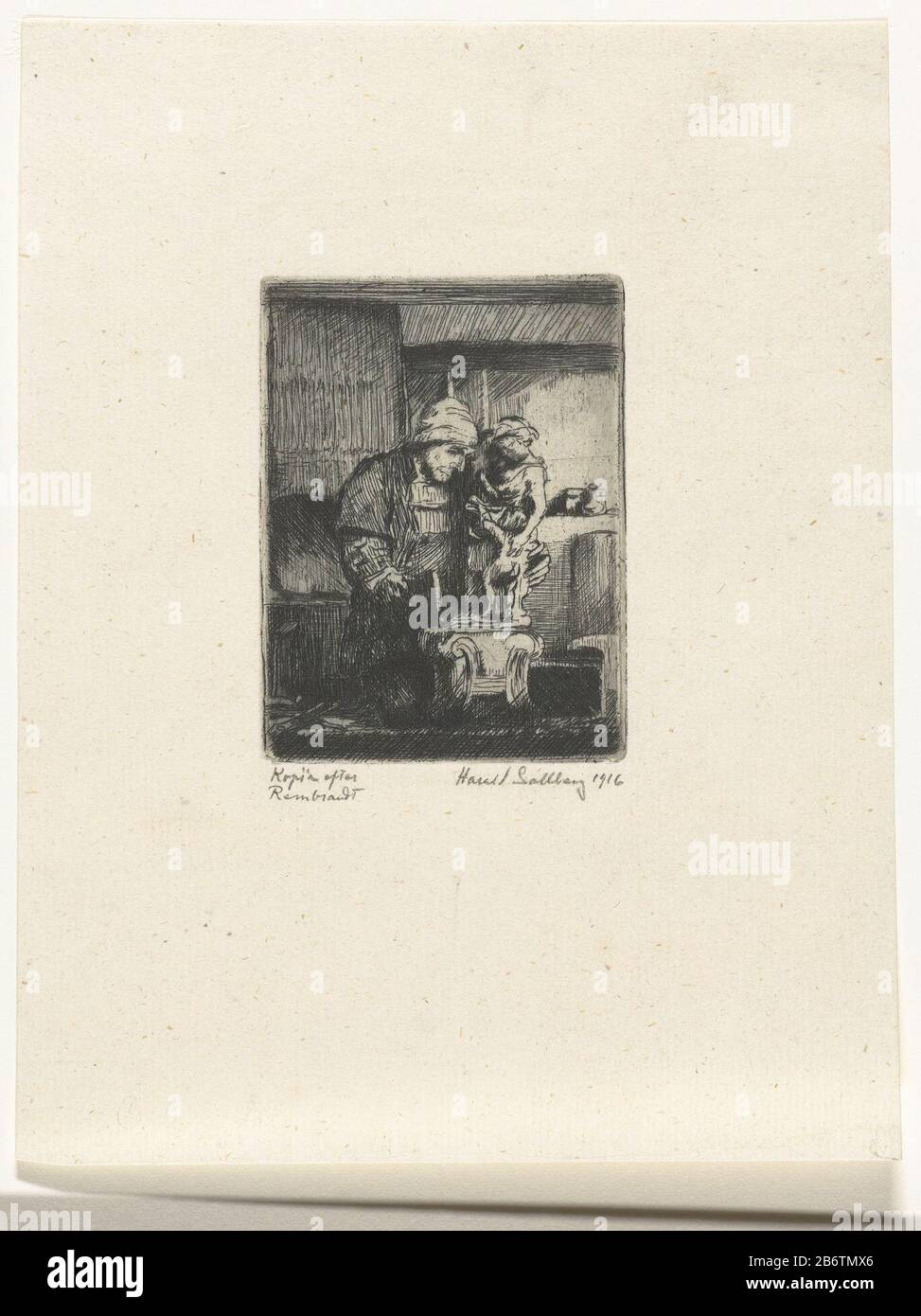 Harald sallberg hi-res stock photography and images - Alamy