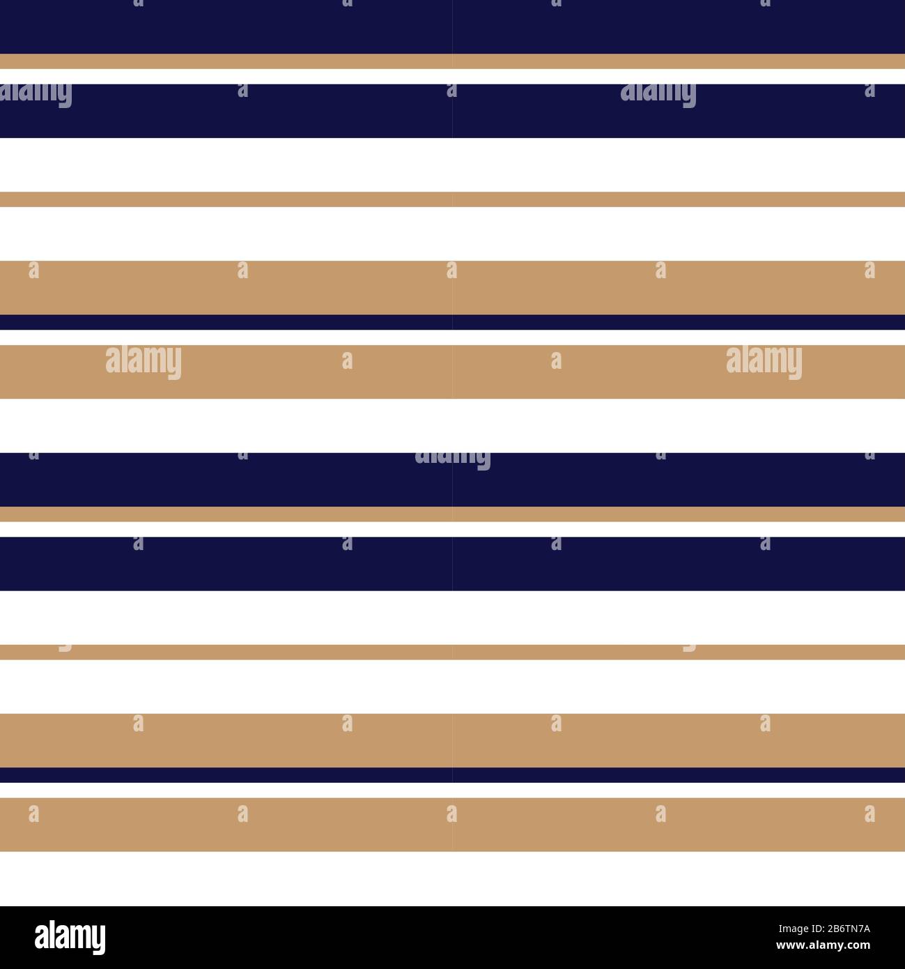 This is a classic horizontal striped pattern suitable for shirt ...