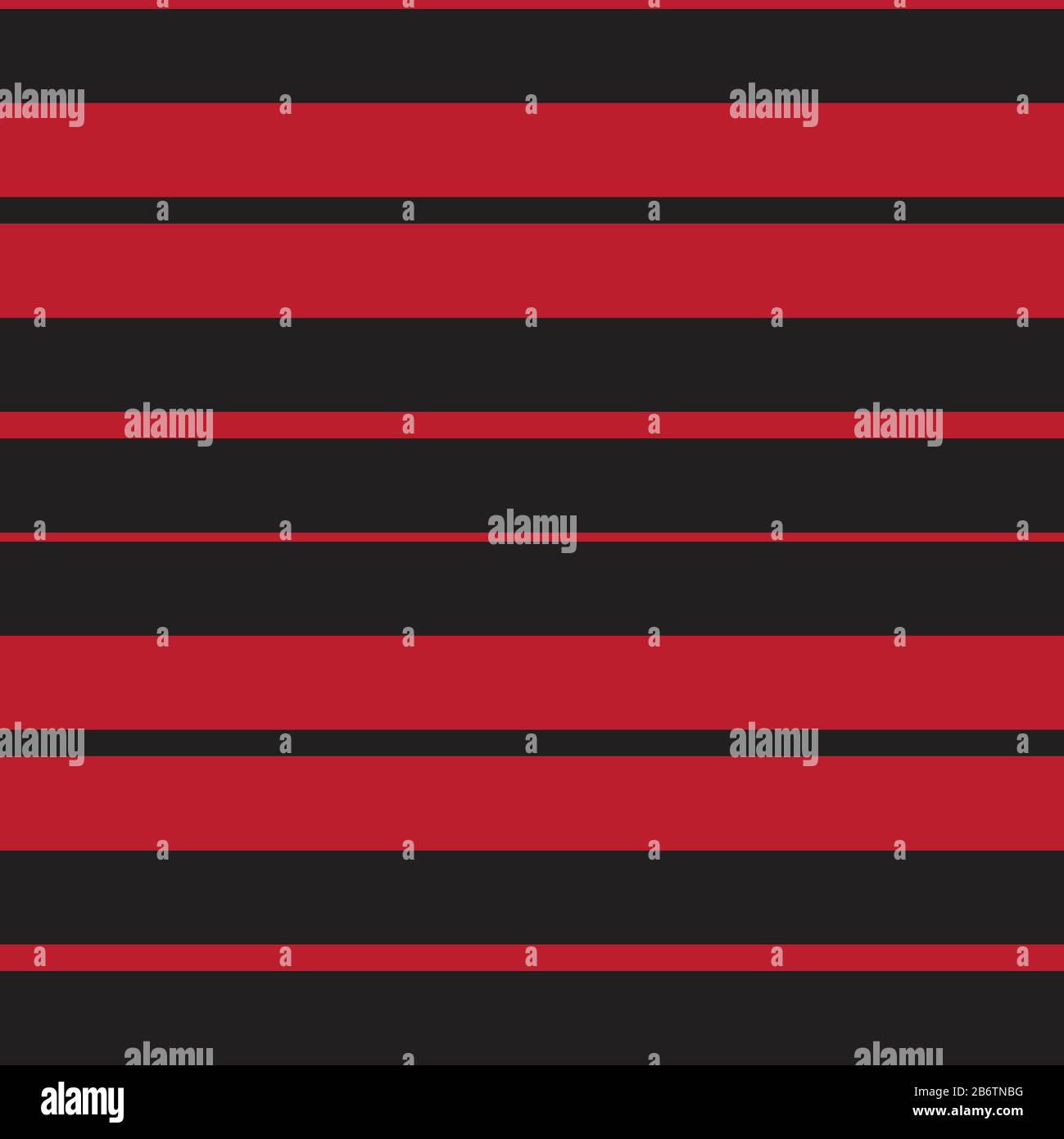 This is a classic horizontal striped pattern suitable for shirt ...