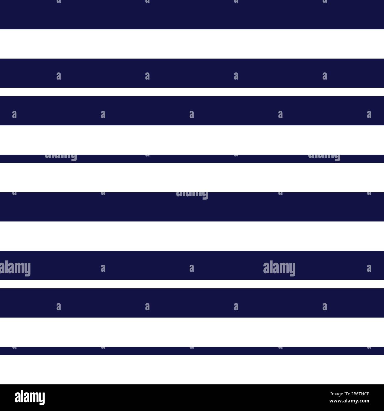 This is a classic horizontal striped pattern suitable for shirt ...