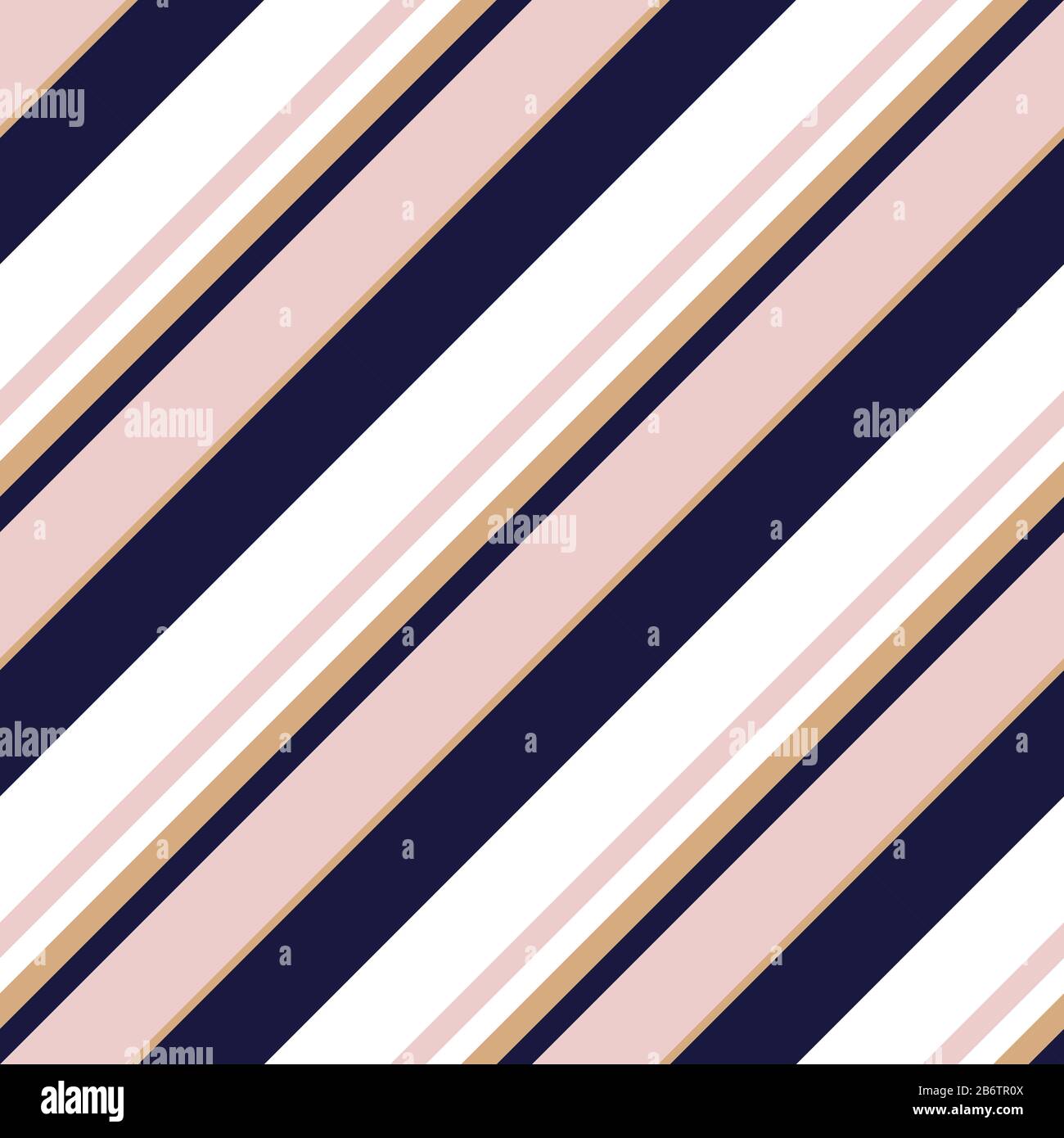 Classic Fashion Diagonal Stripe Pattern - This is a classic diagonal ...