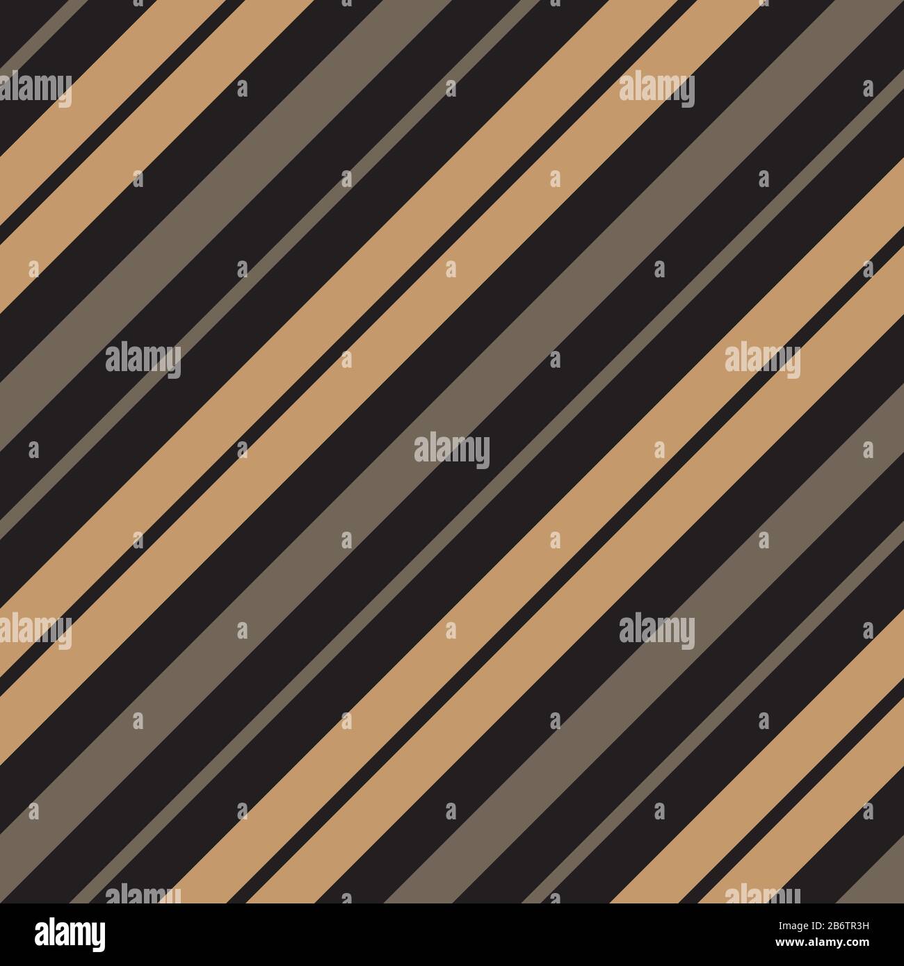 Classic Fashion Diagonal Stripe Pattern - This is a classic diagonal ...
