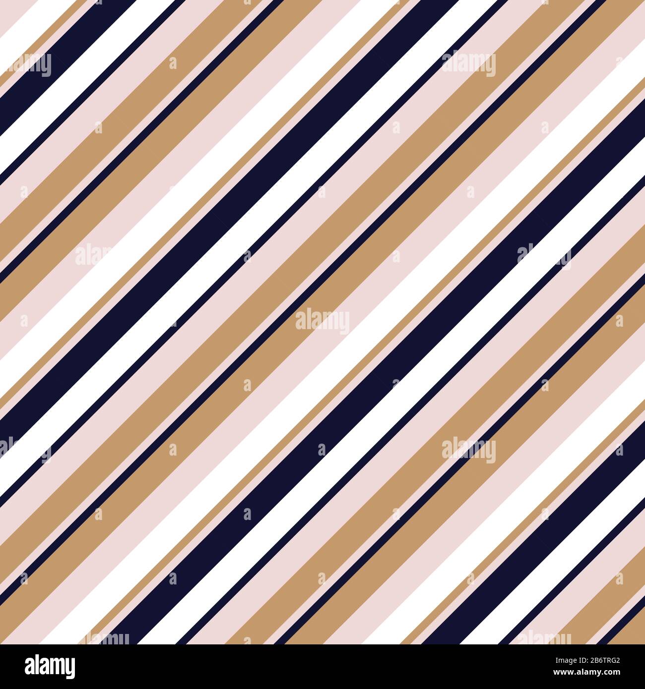 Classic Fashion Diagonal Stripe Pattern - This is a classic diagonal ...