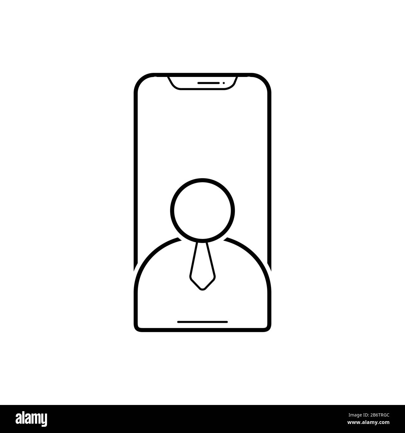 Account icon hi-res stock photography and images - Alamy