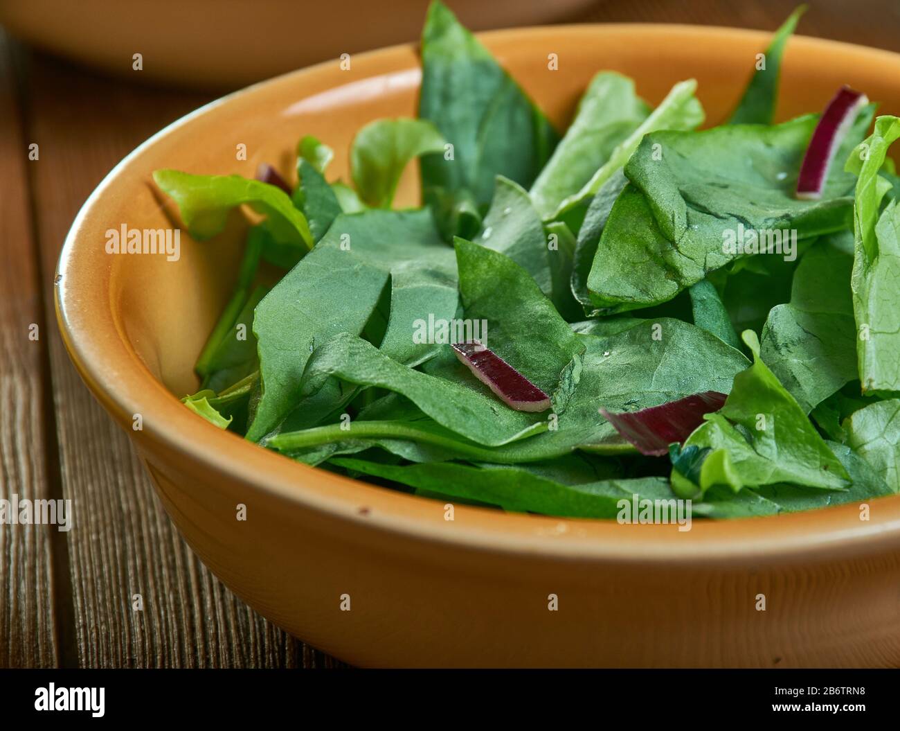 Gomen - Ethiopian Collard Greens, Ethiopian cuisine, Traditional ...