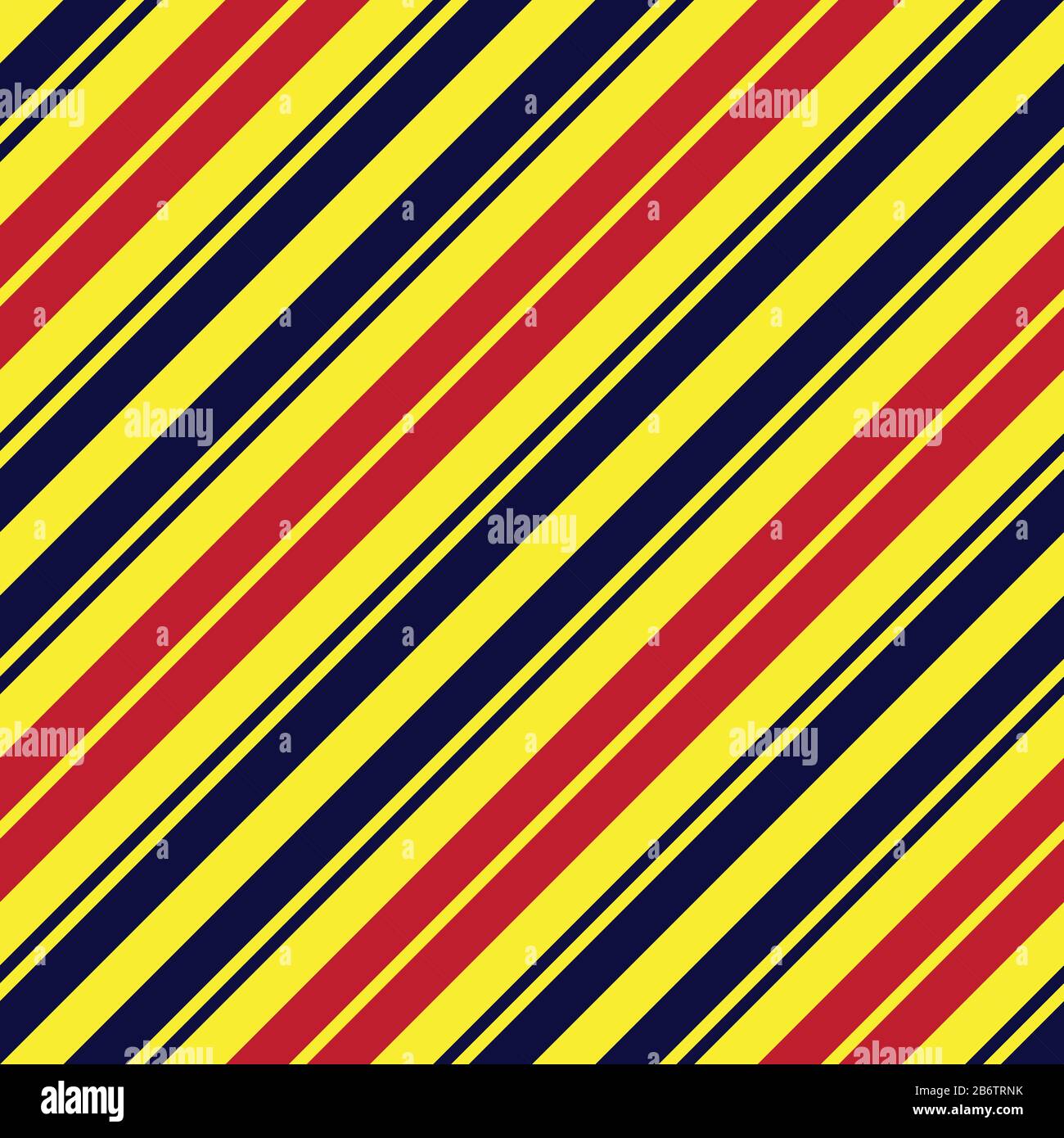 Classic Fashion Diagonal Stripe Pattern - This is a classic diagonal ...