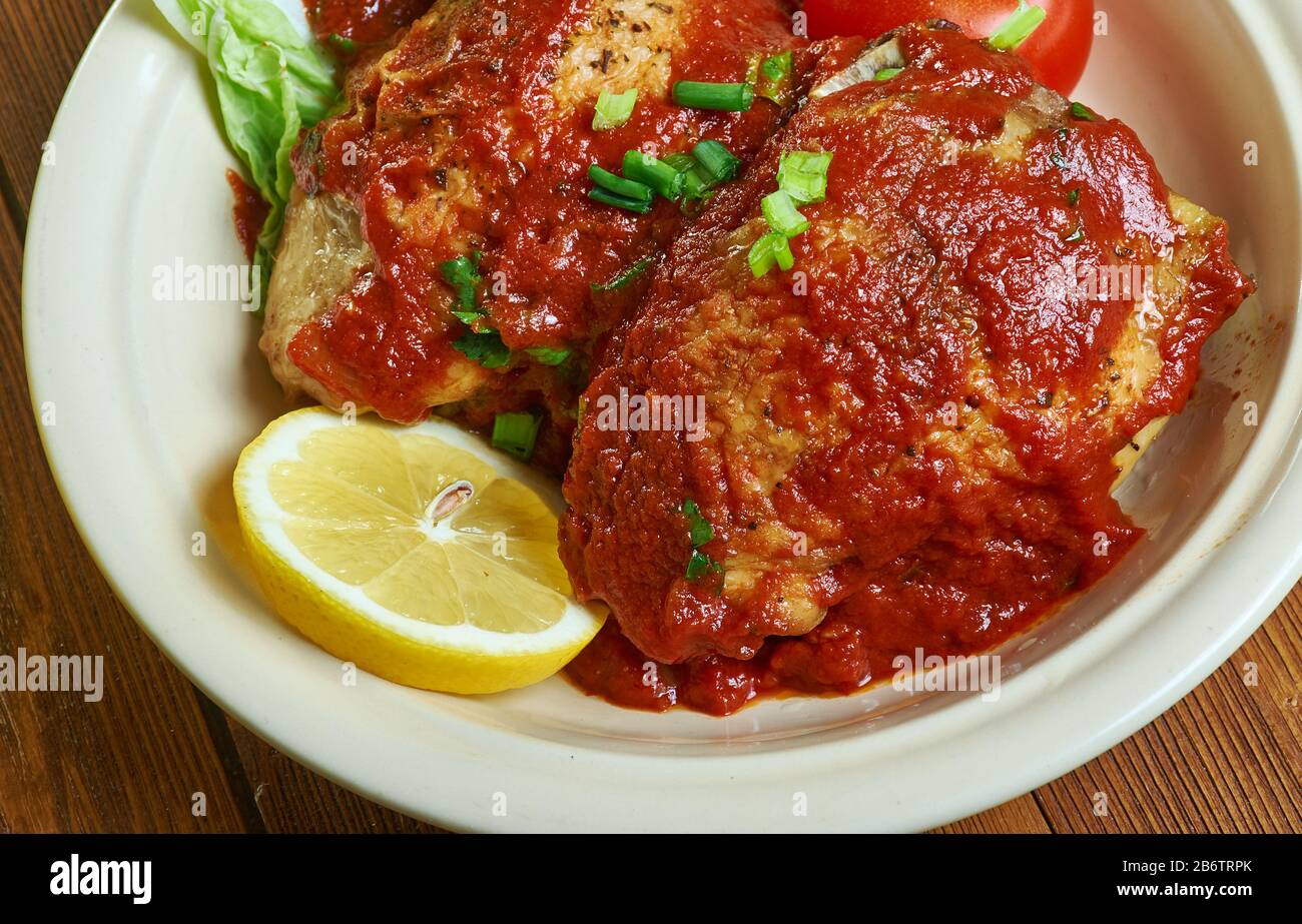 Ethiopian cuisine, berbere spice mix, Traditional assorted African ...