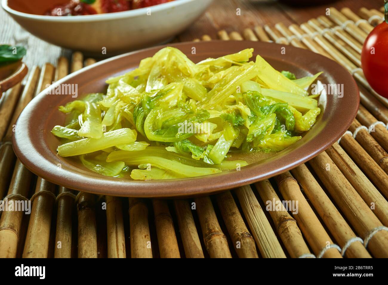 Enkulal Atkilt Wot, Ethiopian cuisine, Traditional assorted African ...