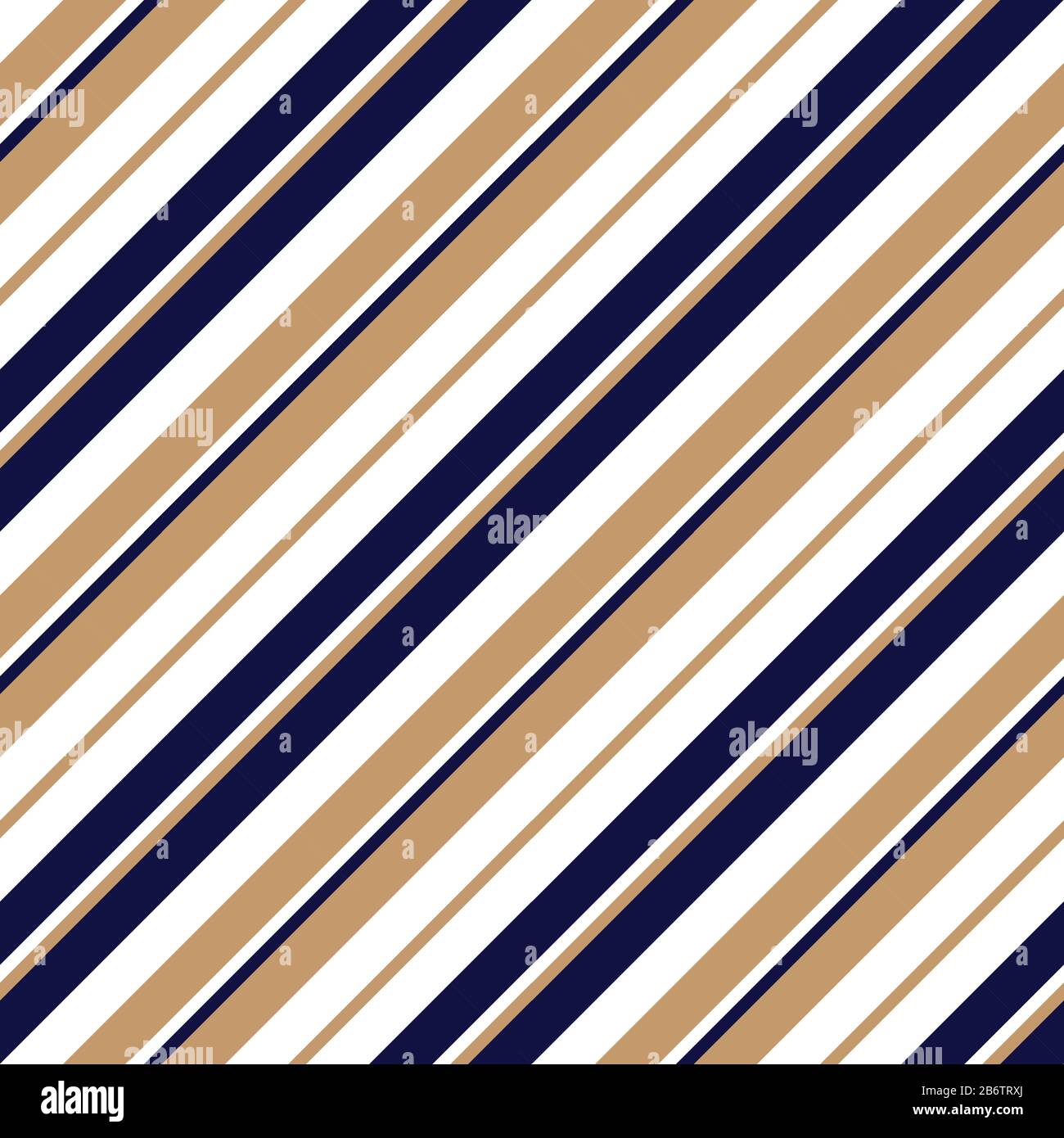 Classic Fashion Diagonal Stripe Pattern - This is a classic diagonal ...