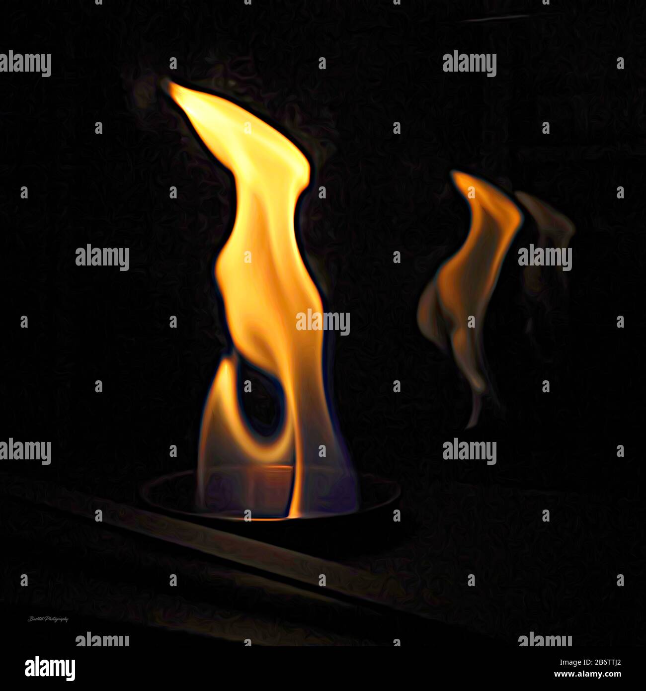 This series of movement and shapes of Fire and Flames is pure art set ...