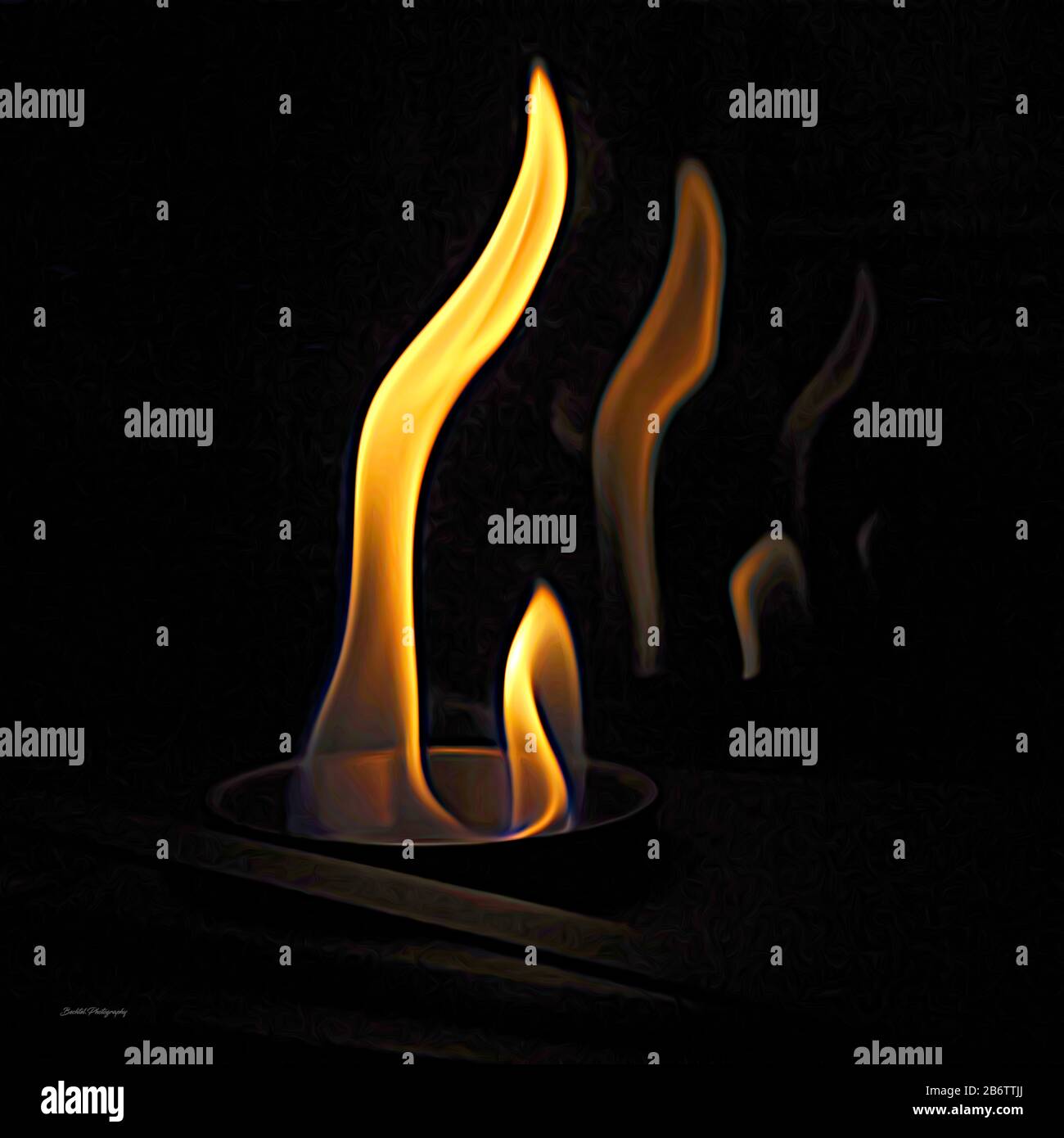 This series of movement and shapes of Fire and Flames is pure art set ...