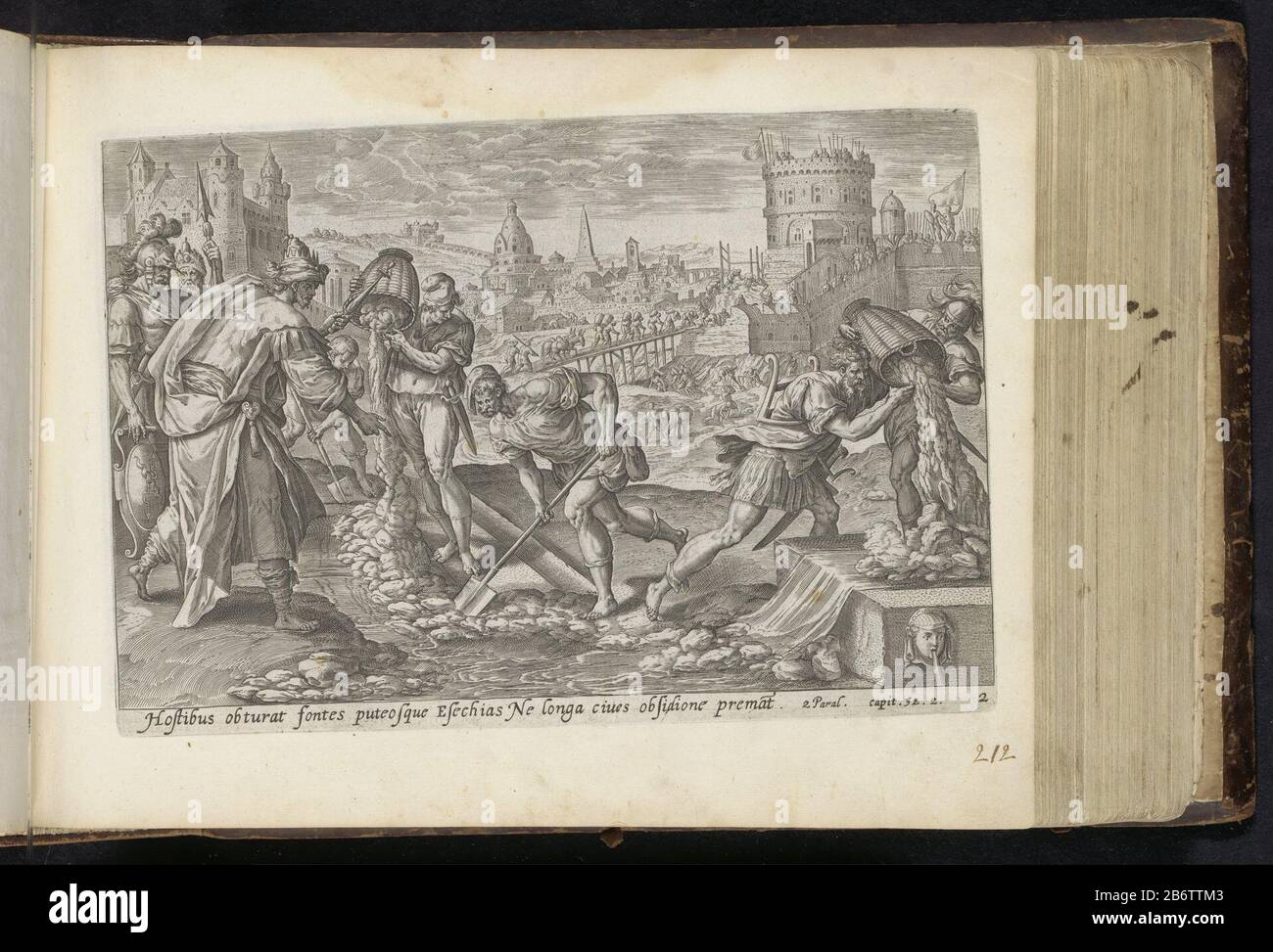 King sanherib hi-res stock photography and images - Alamy