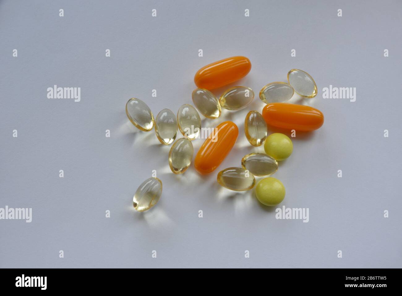 Different drugs abstract hi-res stock photography and images - Alamy