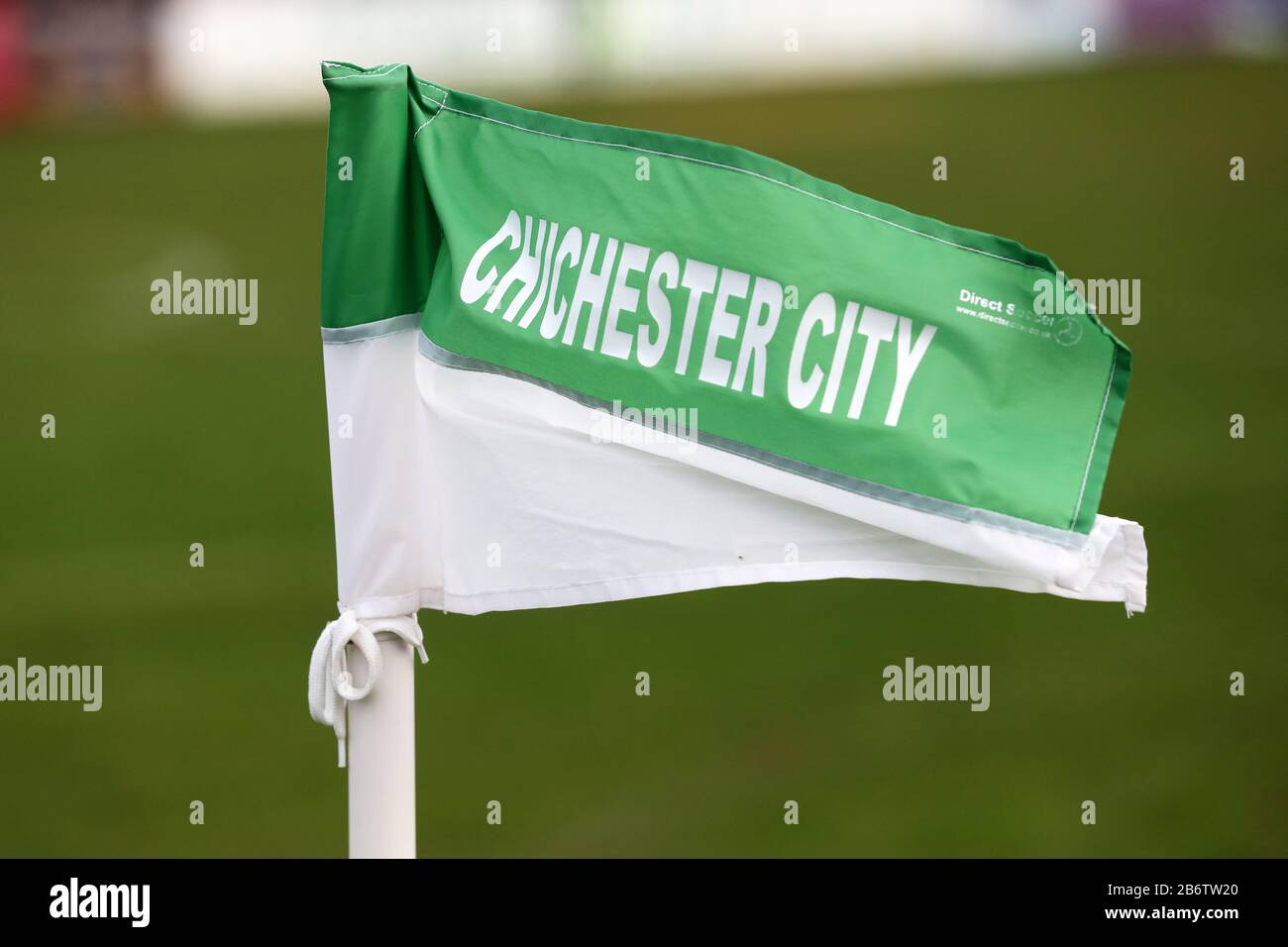 Chichester city football club hi-res stock photography and images - Alamy