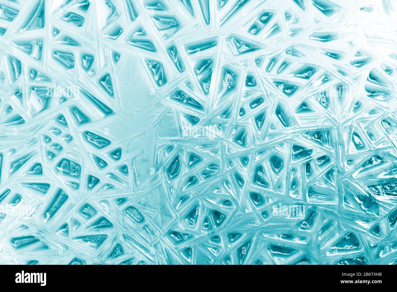 Snow Ice Texture