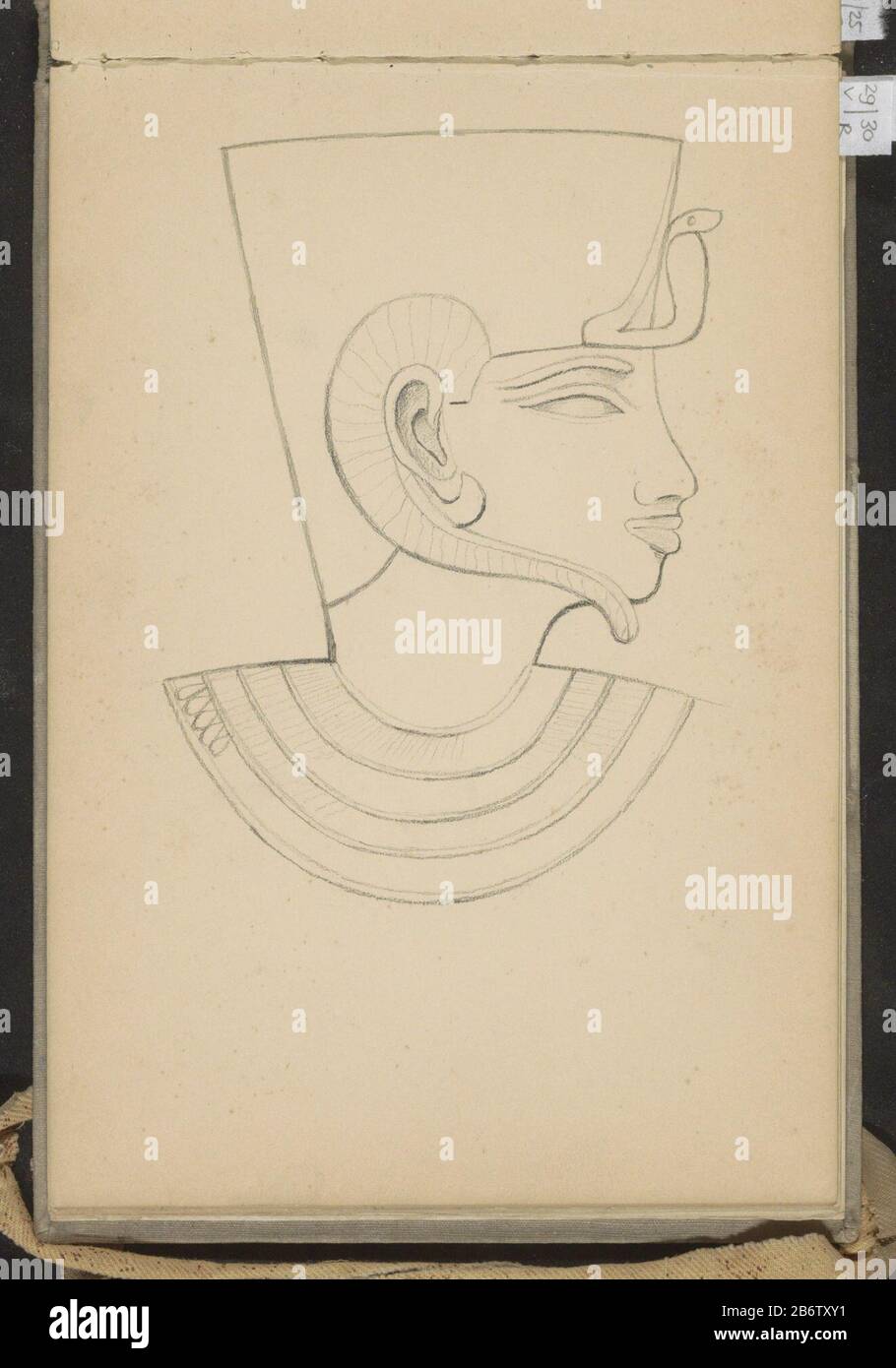 Sheet 43 Recto High Resolution Stock Photography and Images - Alamy