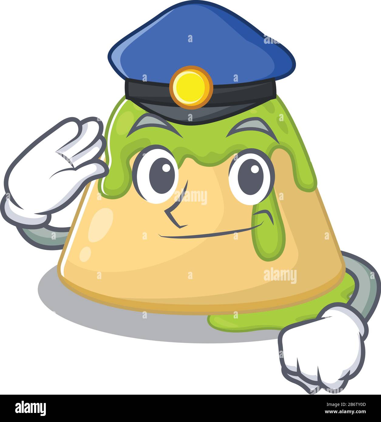 Police scoop Stock Vector Images - Alamy