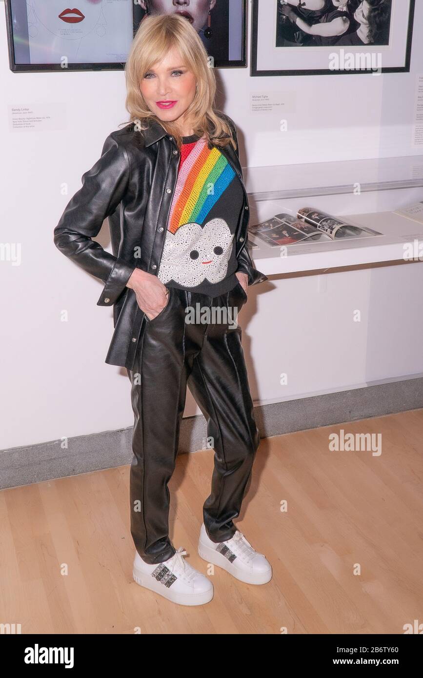 Studio 54 New York Party High Resolution Stock Photography and Images ...