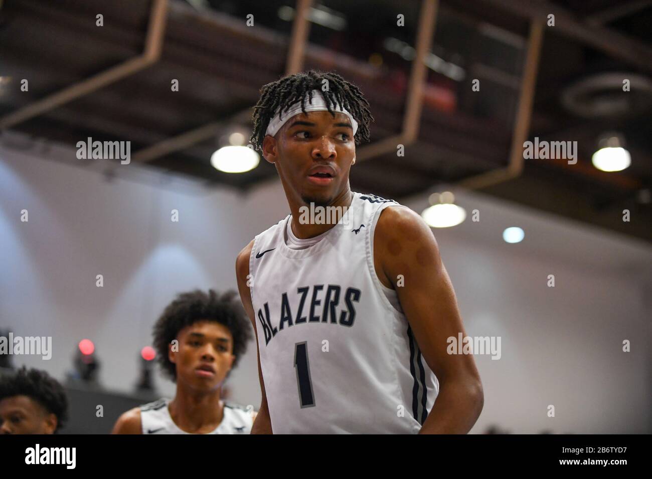 Ziaire williams hi-res stock photography and images - Alamy