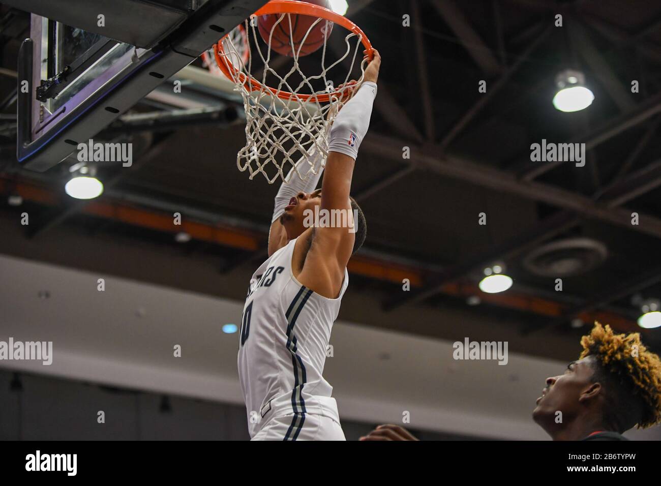 Amari bailey hi-res stock photography and images - Alamy