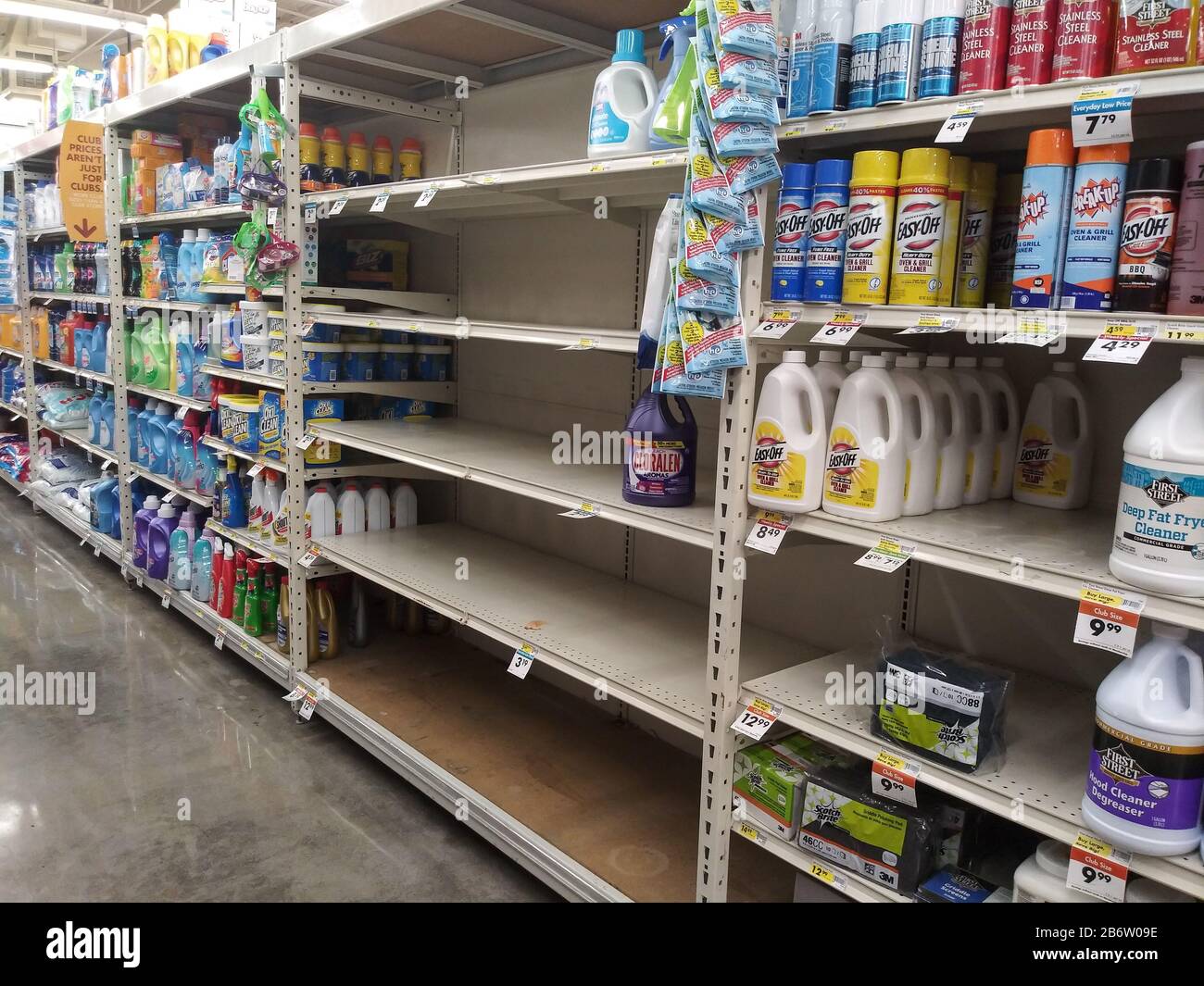 Hand disinfections hi-res stock photography and images - Alamy