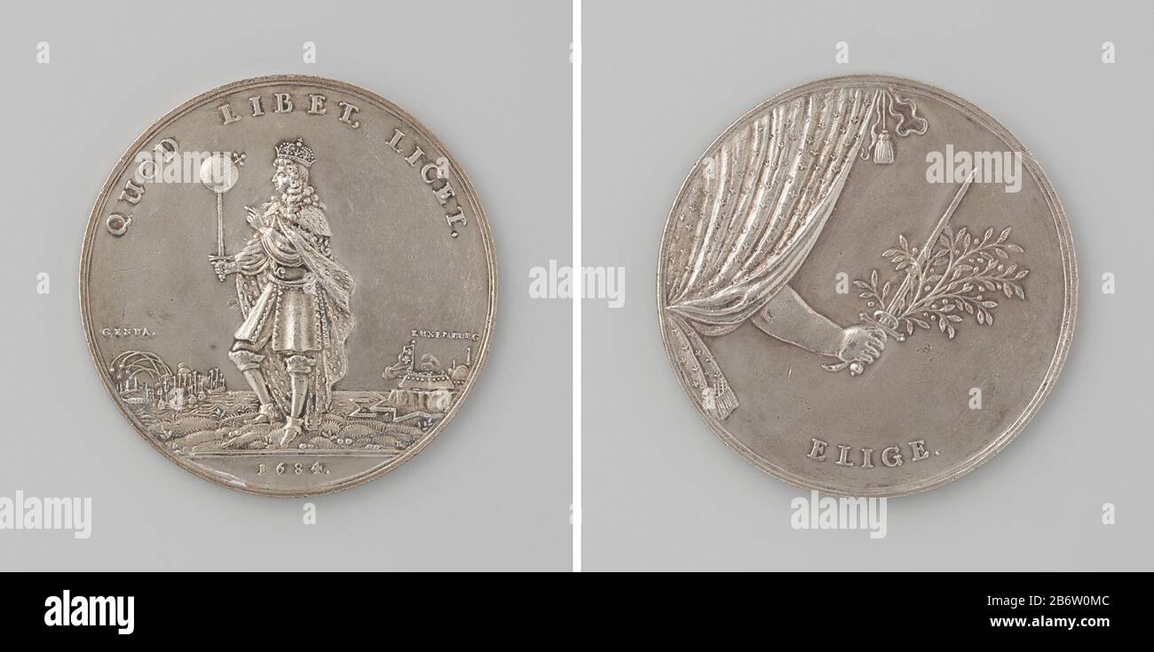 Innemen hi-res stock photography and images - Alamy