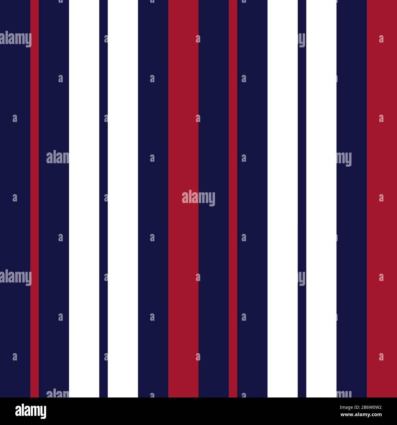 Classic Fashion Vertical Stripe Pattern - This is a classic vertical ...