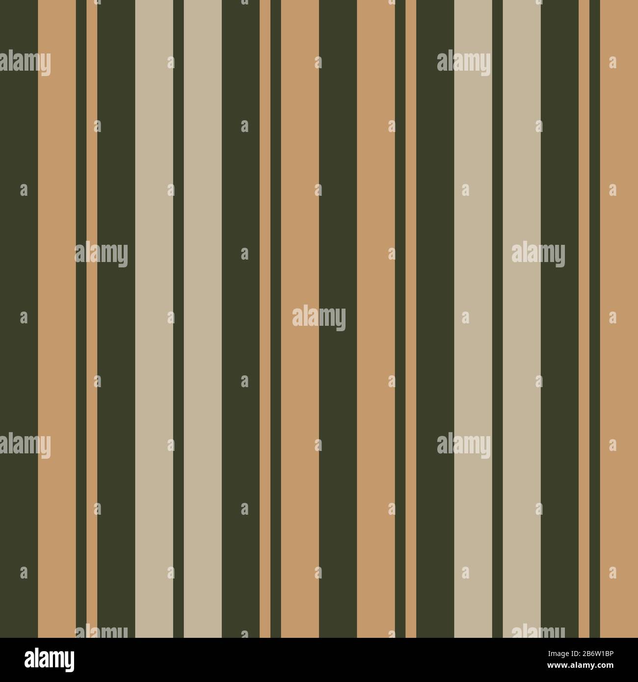 Classic Fashion Vertical Stripe Pattern - This is a classic vertical ...