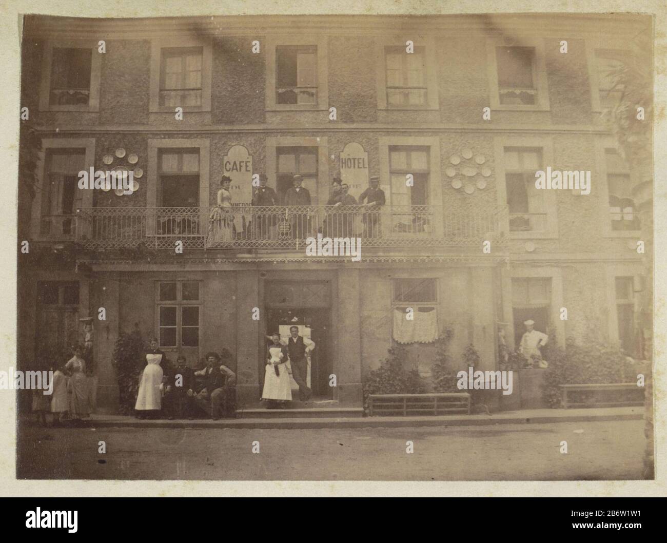 French amateur photographer hi-res stock photography and images - Alamy