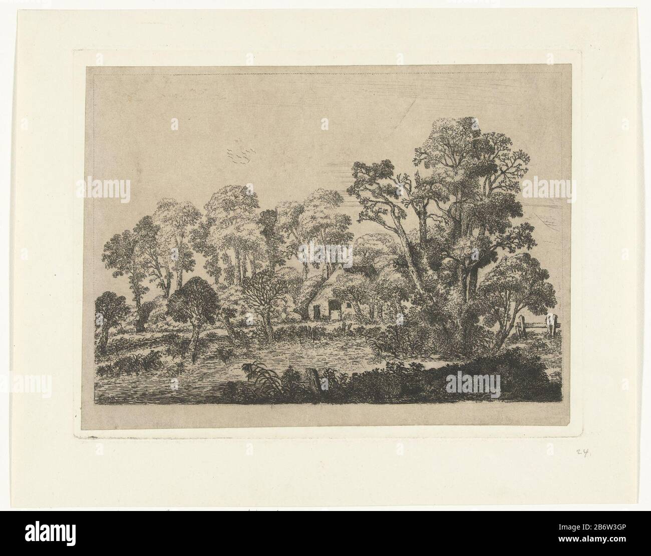 Proof house marking hi-res stock photography and images - Alamy