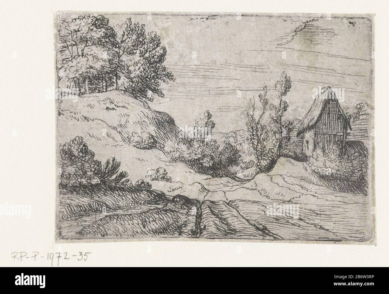 Pathlow hi-res stock photography and images - Alamy