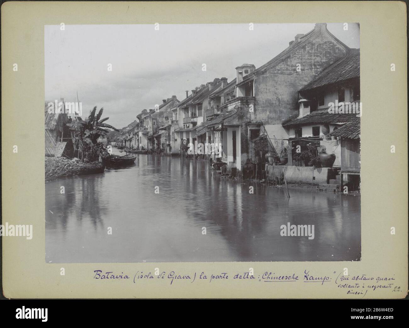 Chinese port 1910 hi-res stock photography and images - Alamy