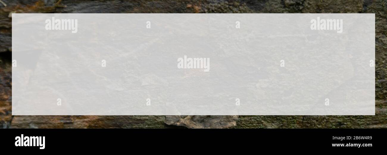 Stone page border hi-res stock photography and images - Alamy