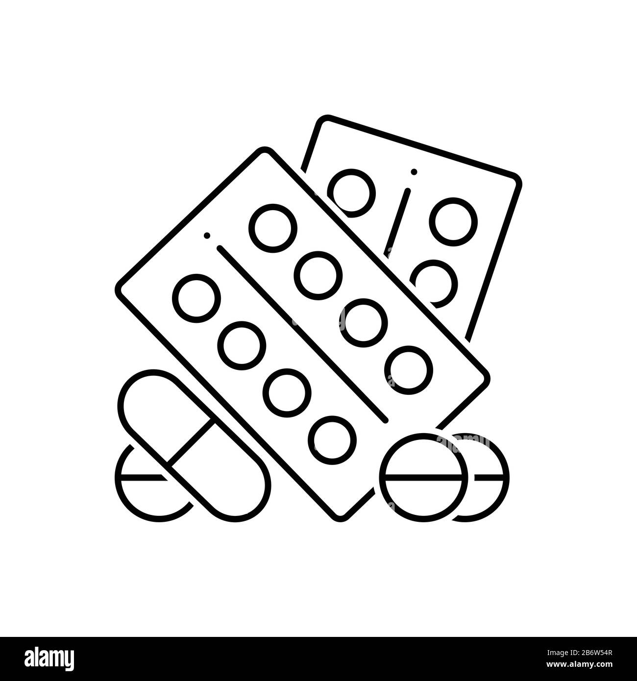 Pharmaceutical drugs icon Stock Vector Image & Art - Alamy