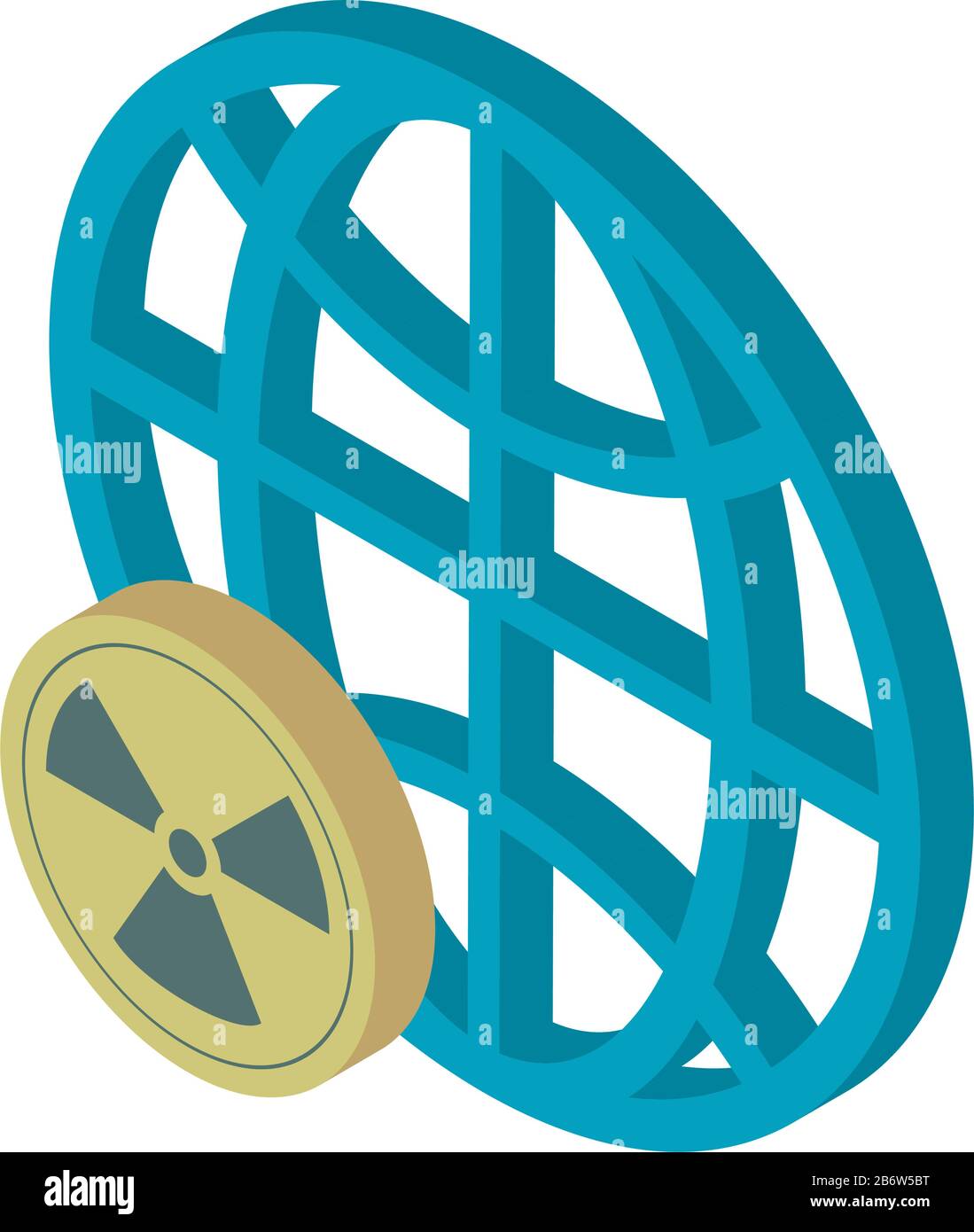 Plutonium Sphere High Resolution Stock Photography and Images - Alamy