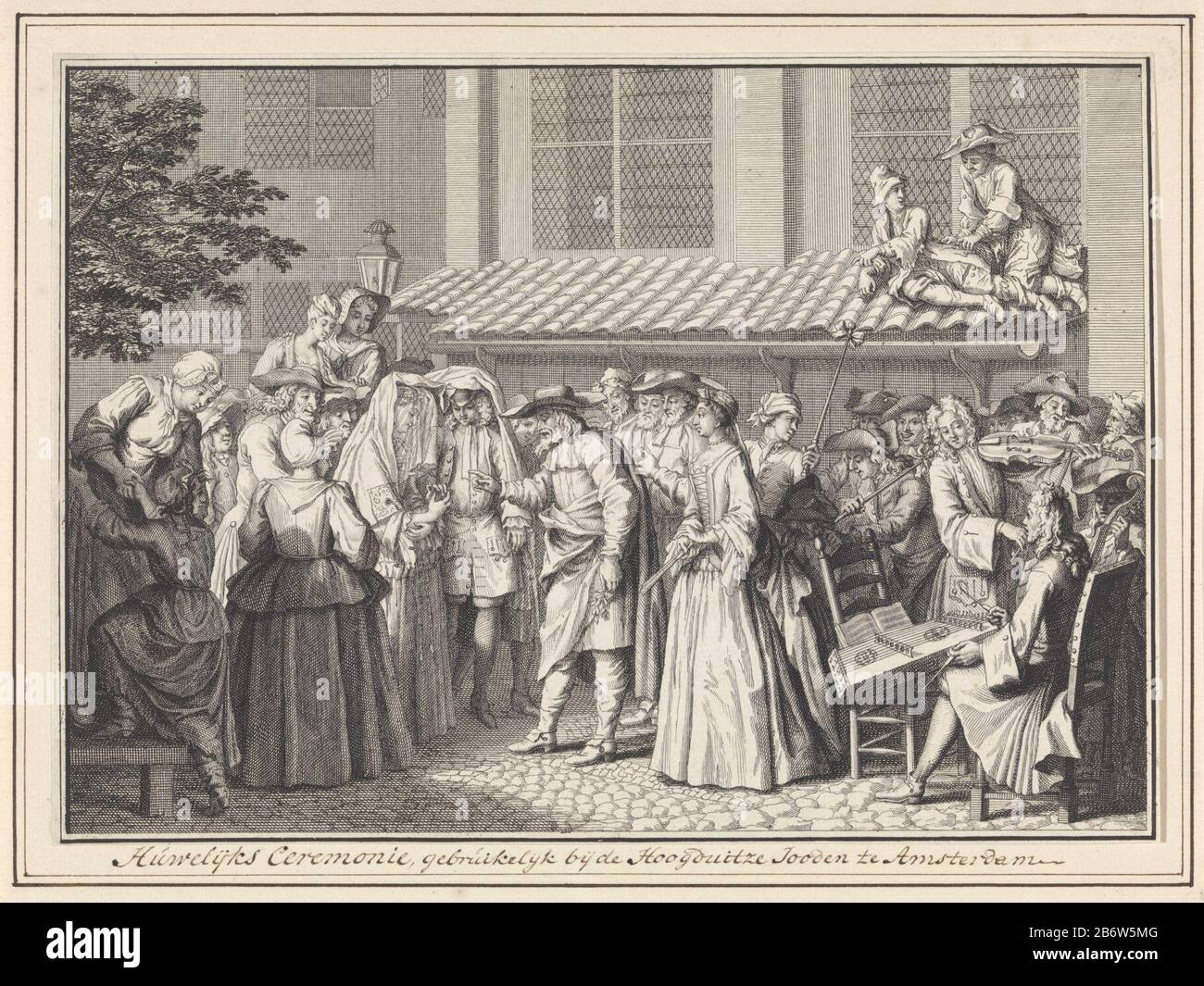 Jewish Physical Features