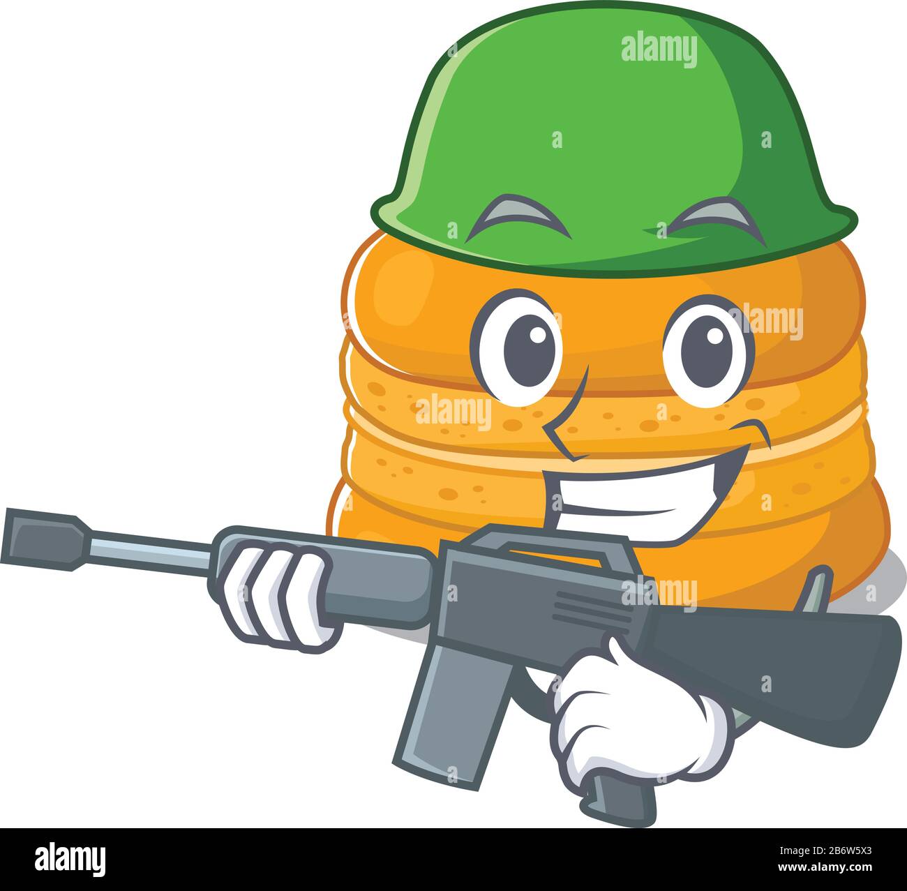 Confectionery army hi-res stock photography and images - Alamy