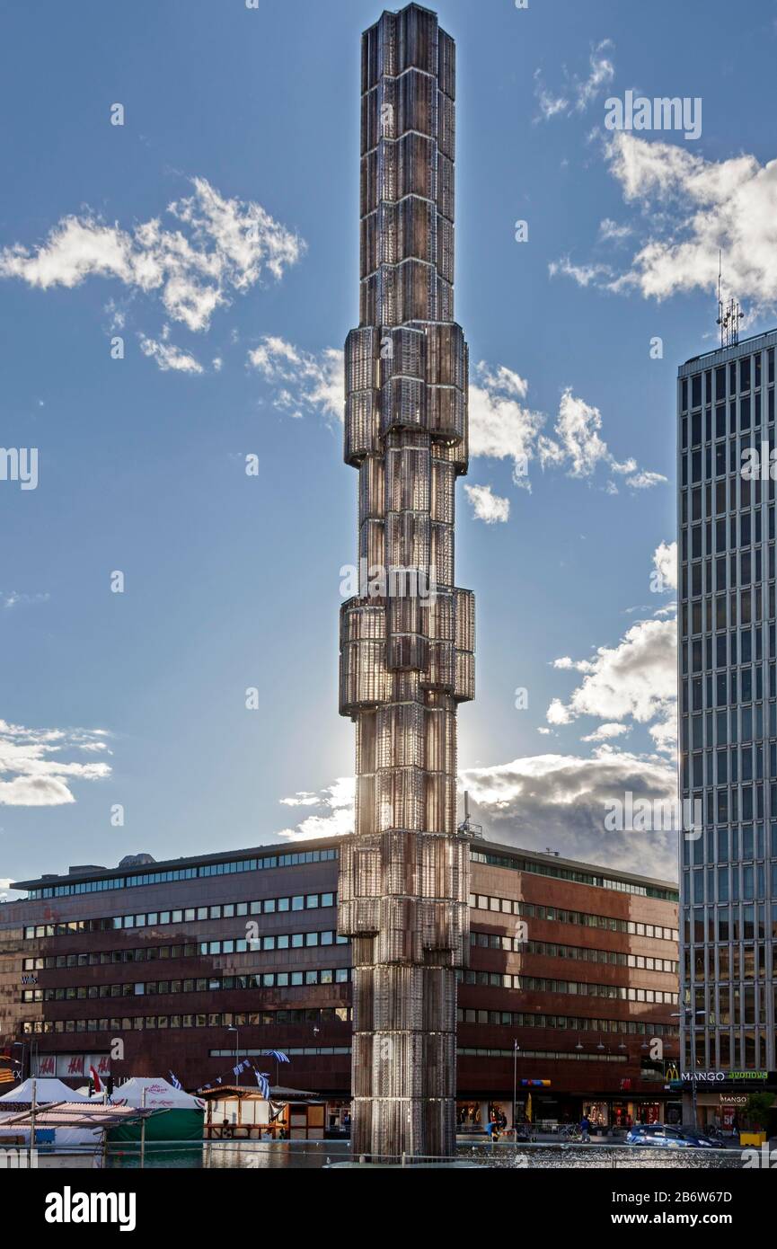 Sergel High Resolution Stock Photography and Images - Alamy