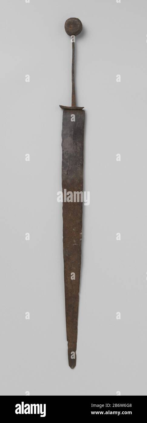 Zwaard hi-res stock photography and images - Alamy