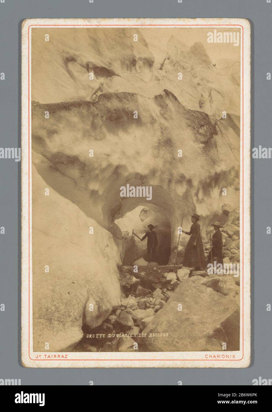 Glaciercave hi-res stock photography and images - Alamy