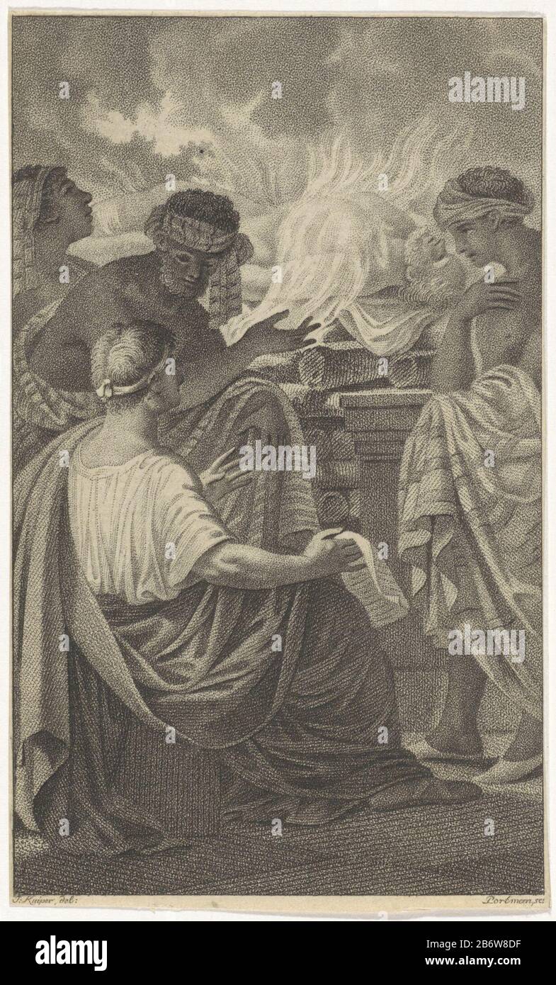 King porus hi-res stock photography and images - Alamy