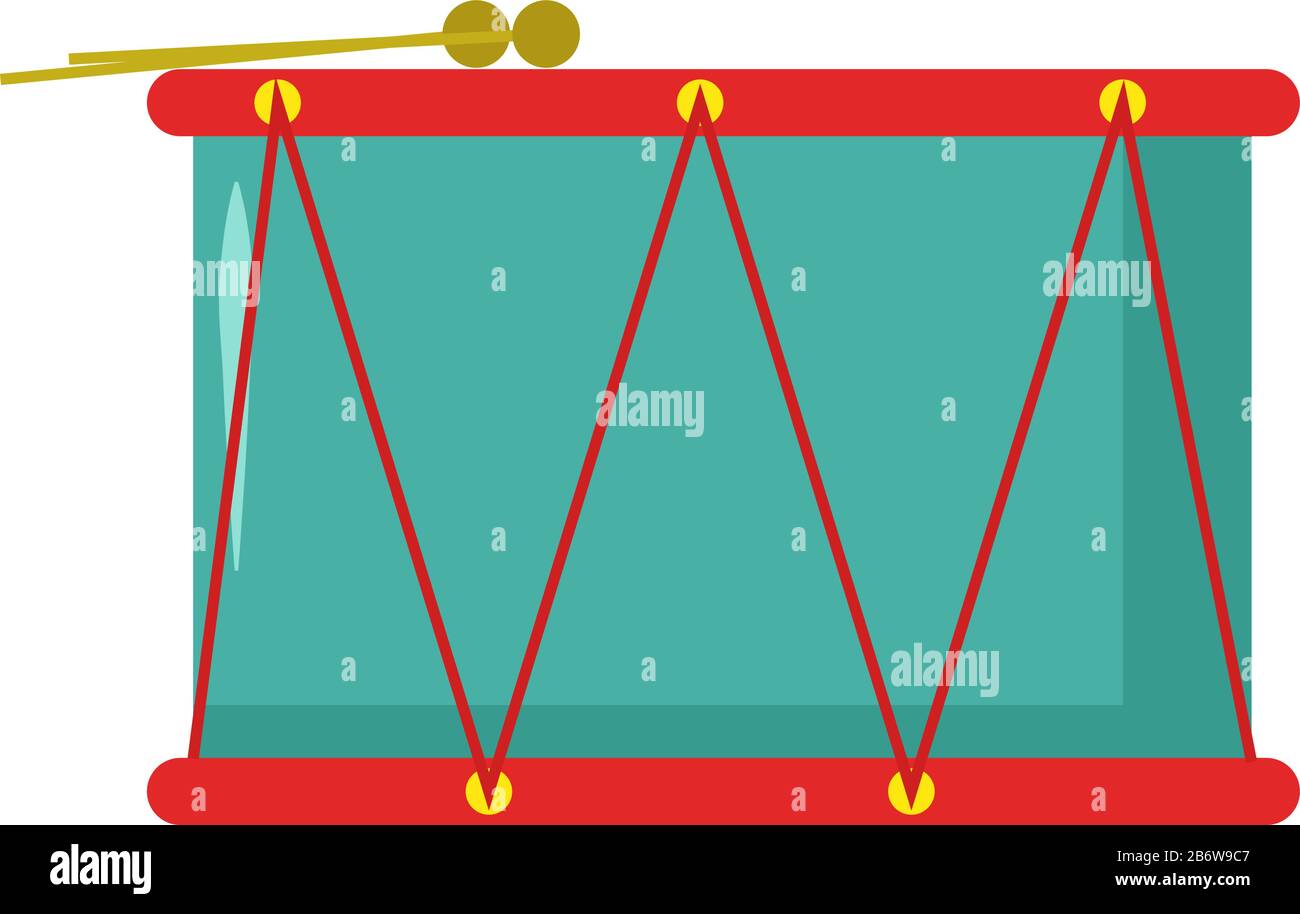 Baby music instrument Cut Out Stock Images & Pictures - Alamy