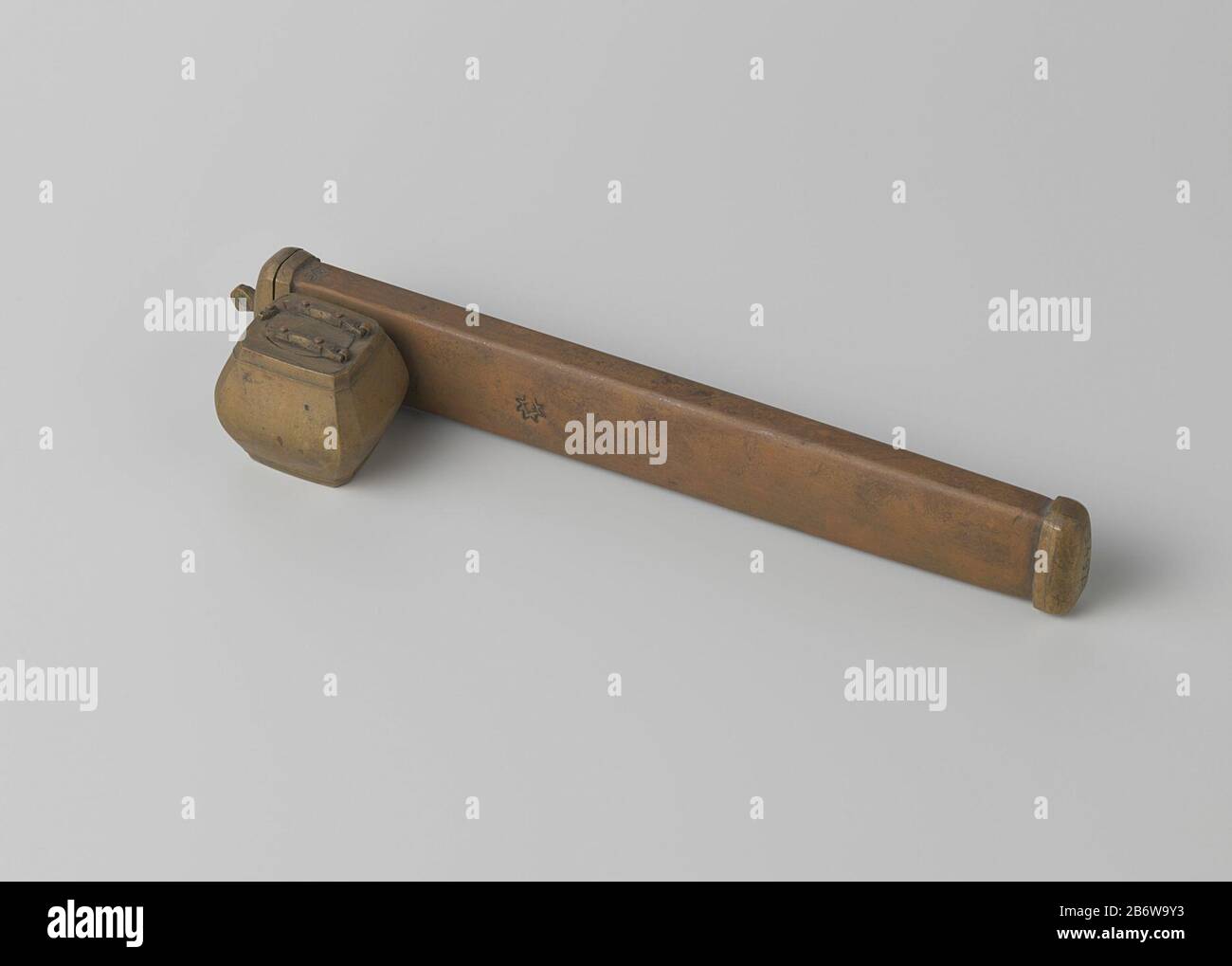 Koker hi-res stock photography and images - Alamy