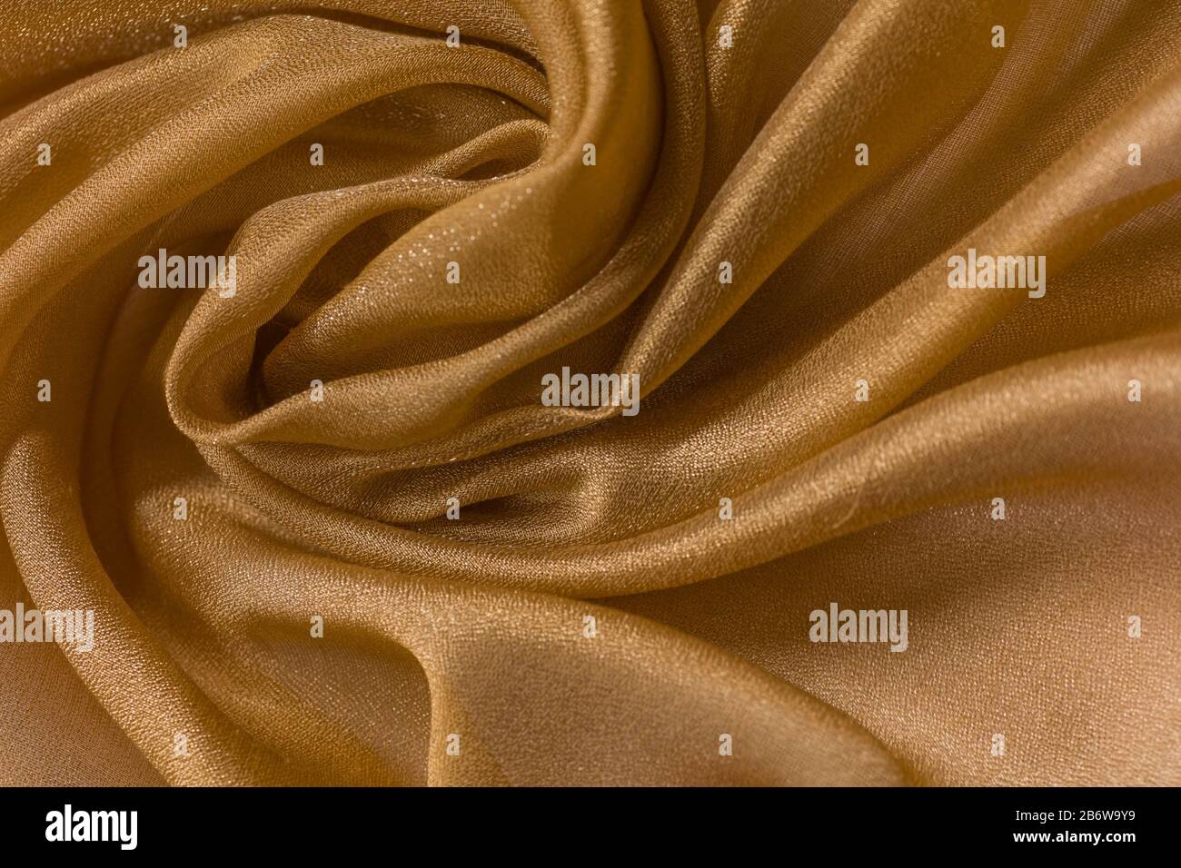 Shiny cloth background with beige vial textile Stock Photo - Alamy